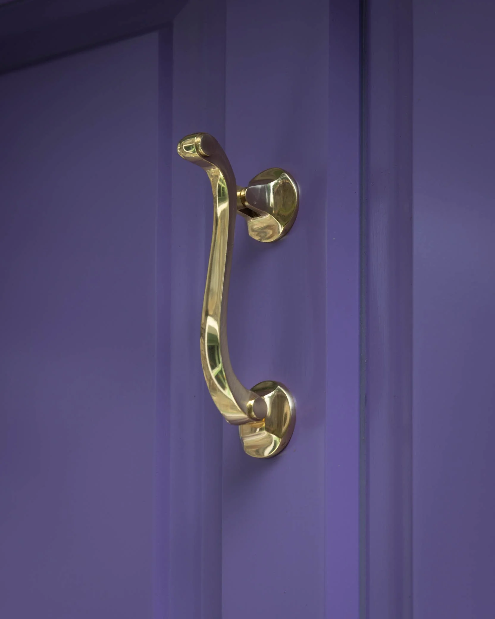 Traditional Entrance Doors — Inframe