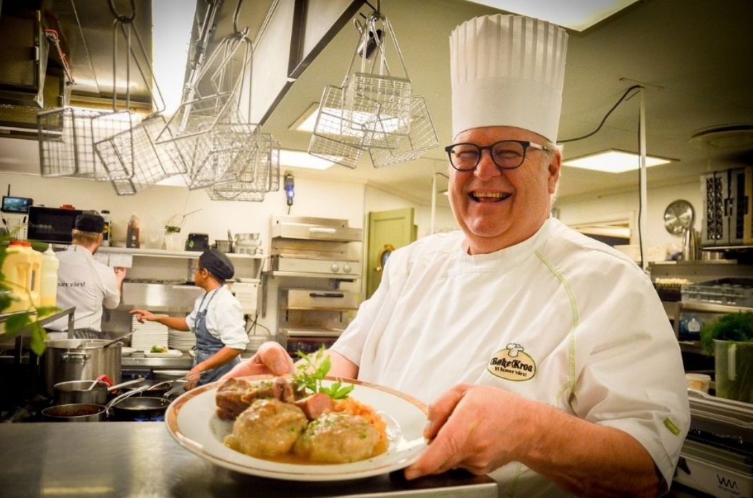 Blog 3 — Bøkekroa