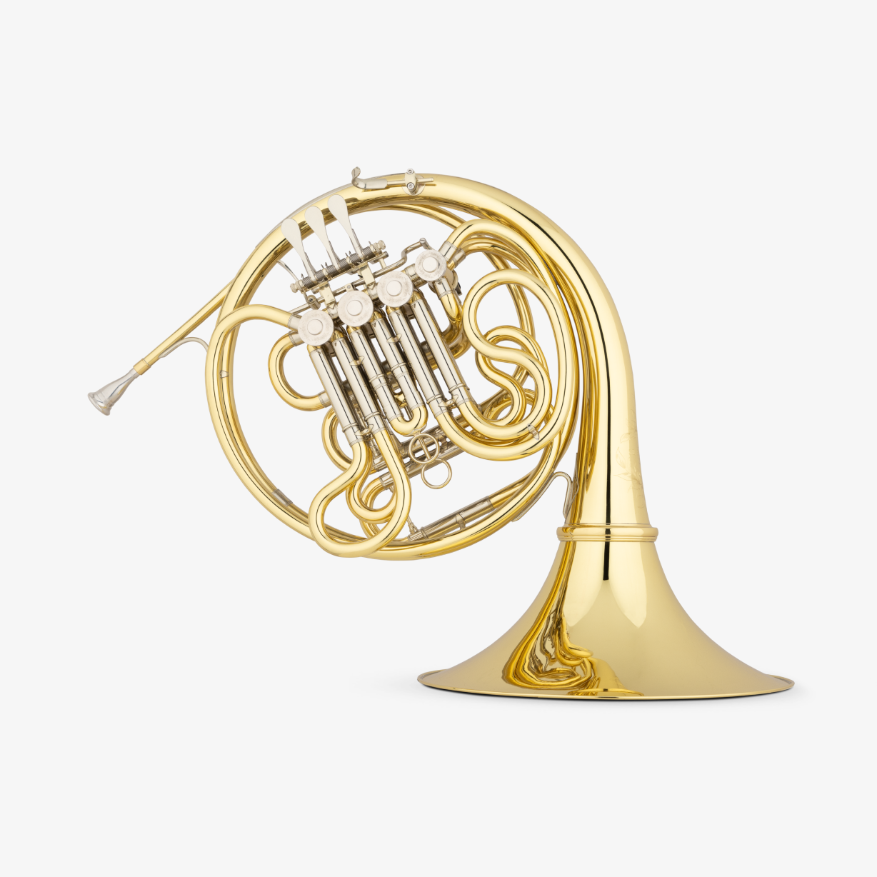 Custom Horns | Handcrafted Brass Instruments — S.E. Shires Co.
