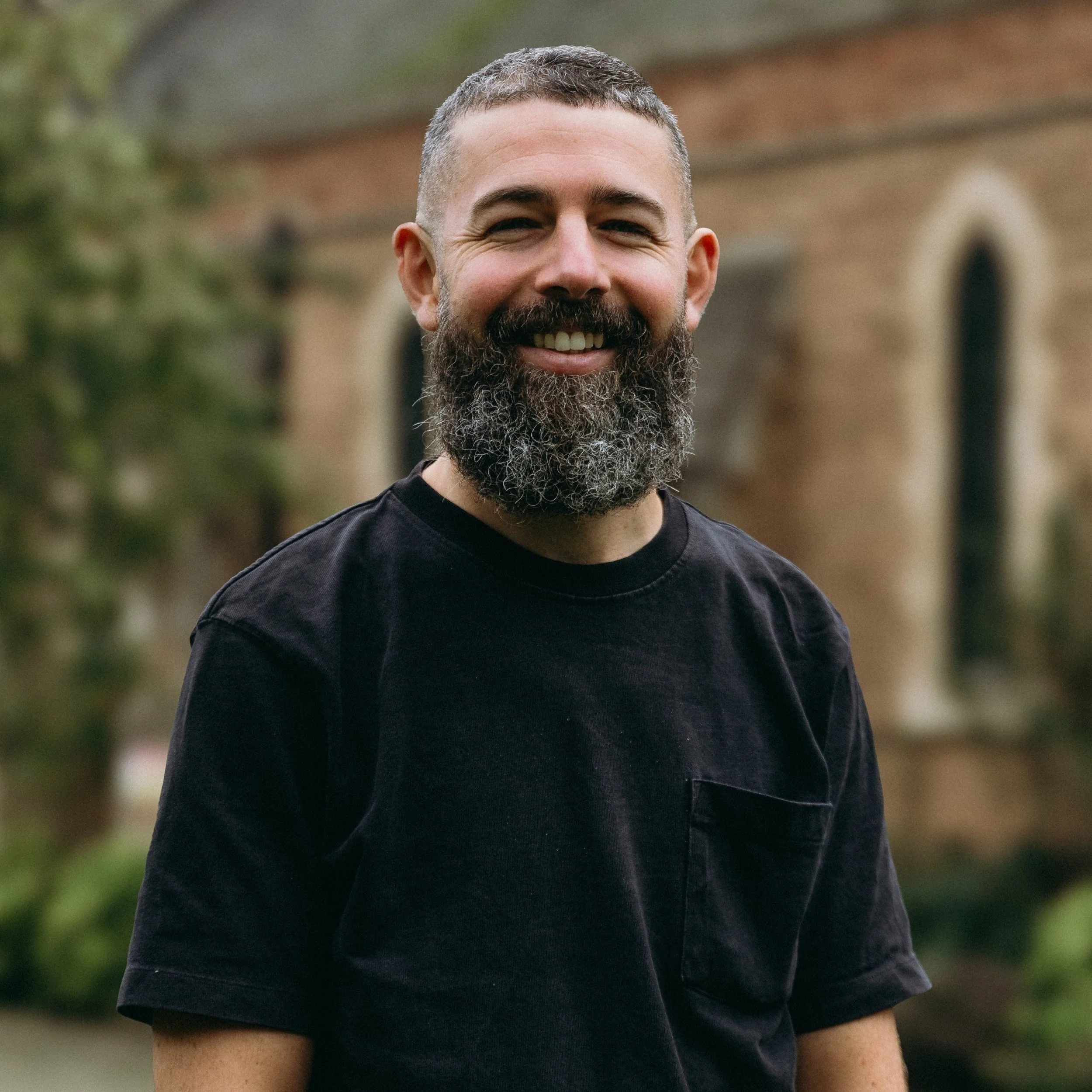 Who's who — Saint Paul's Hammersmith