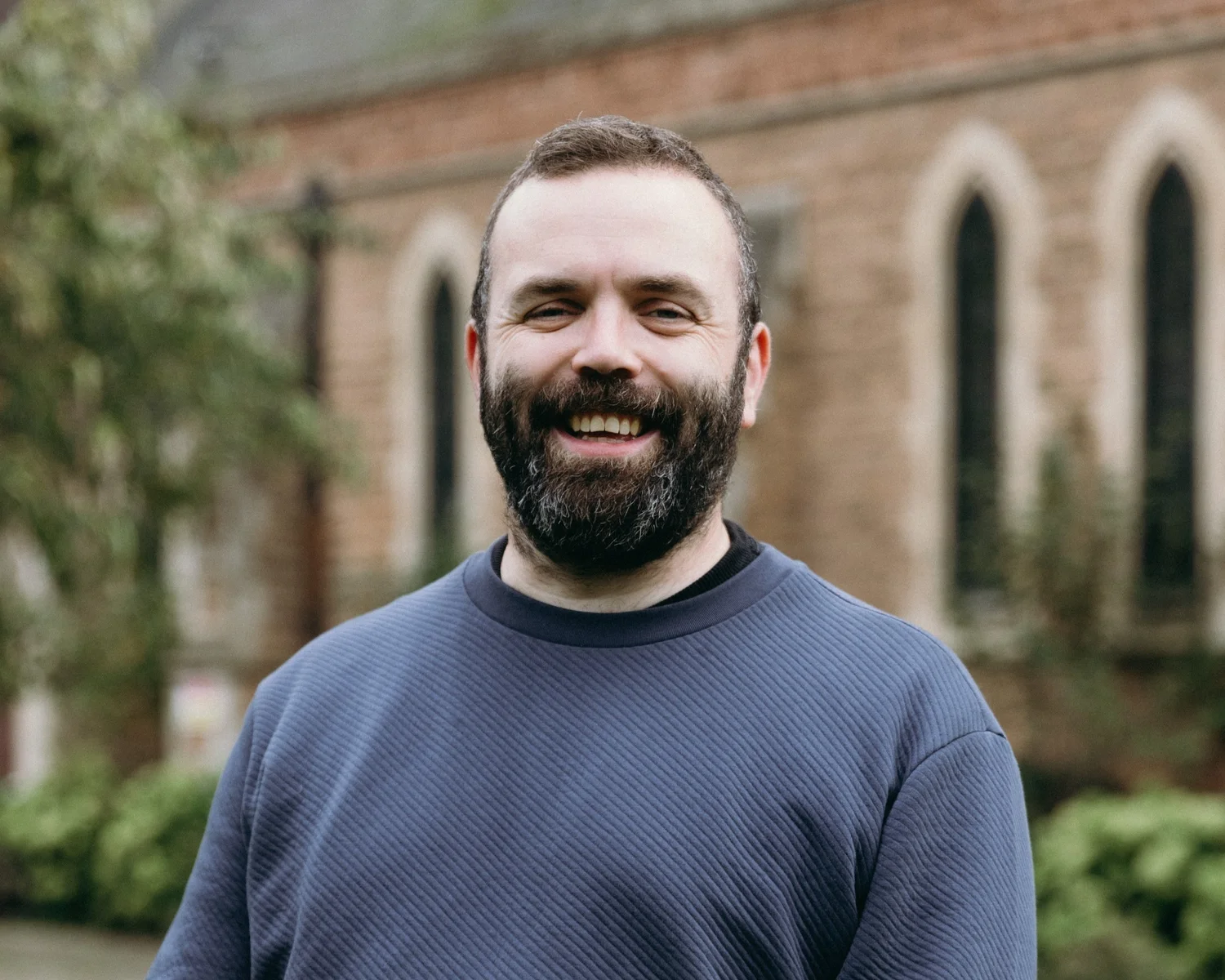 Who's who — Saint Paul's Hammersmith