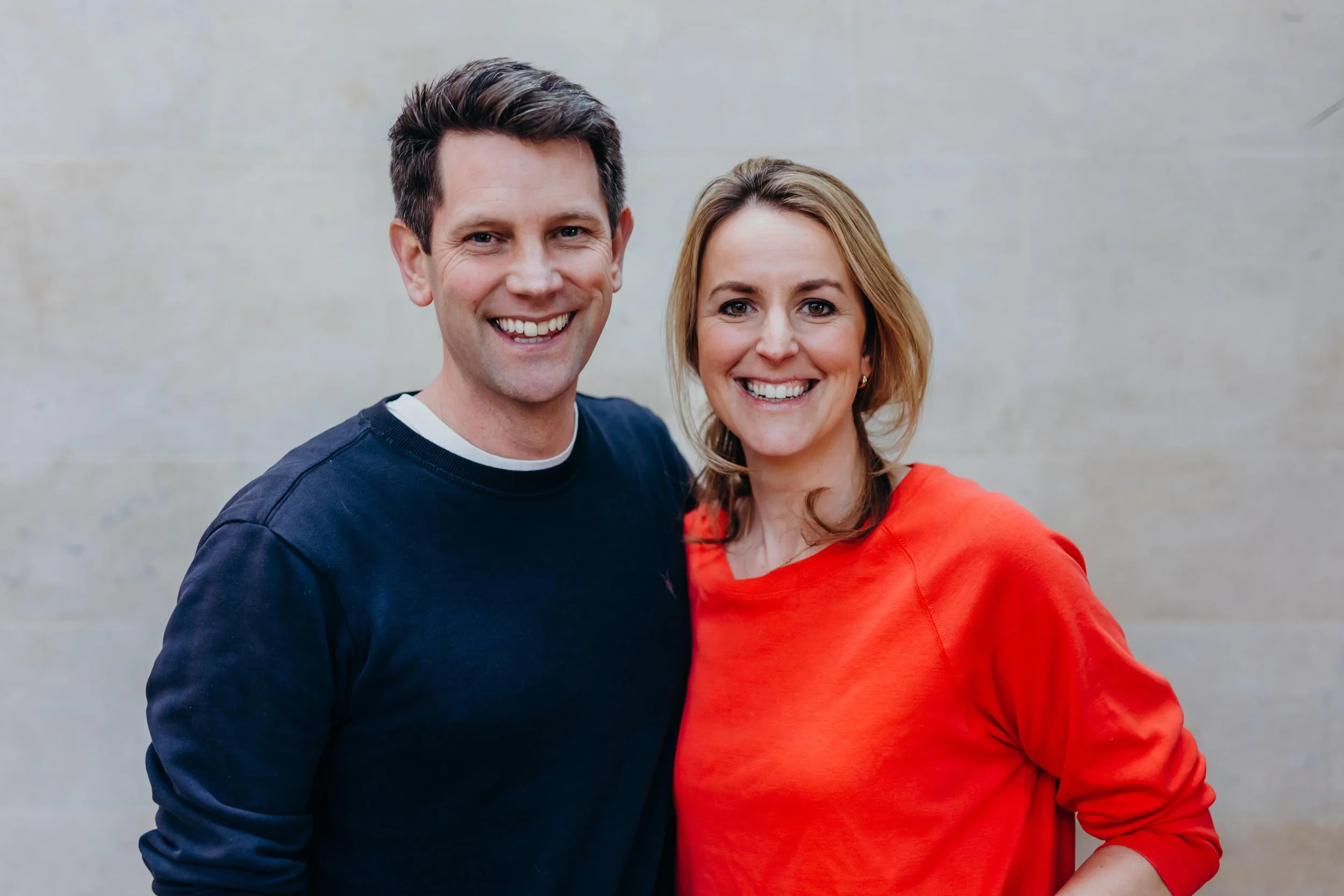 Who's who — Saint Paul's Hammersmith