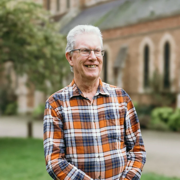 Who's who — Saint Paul's Hammersmith