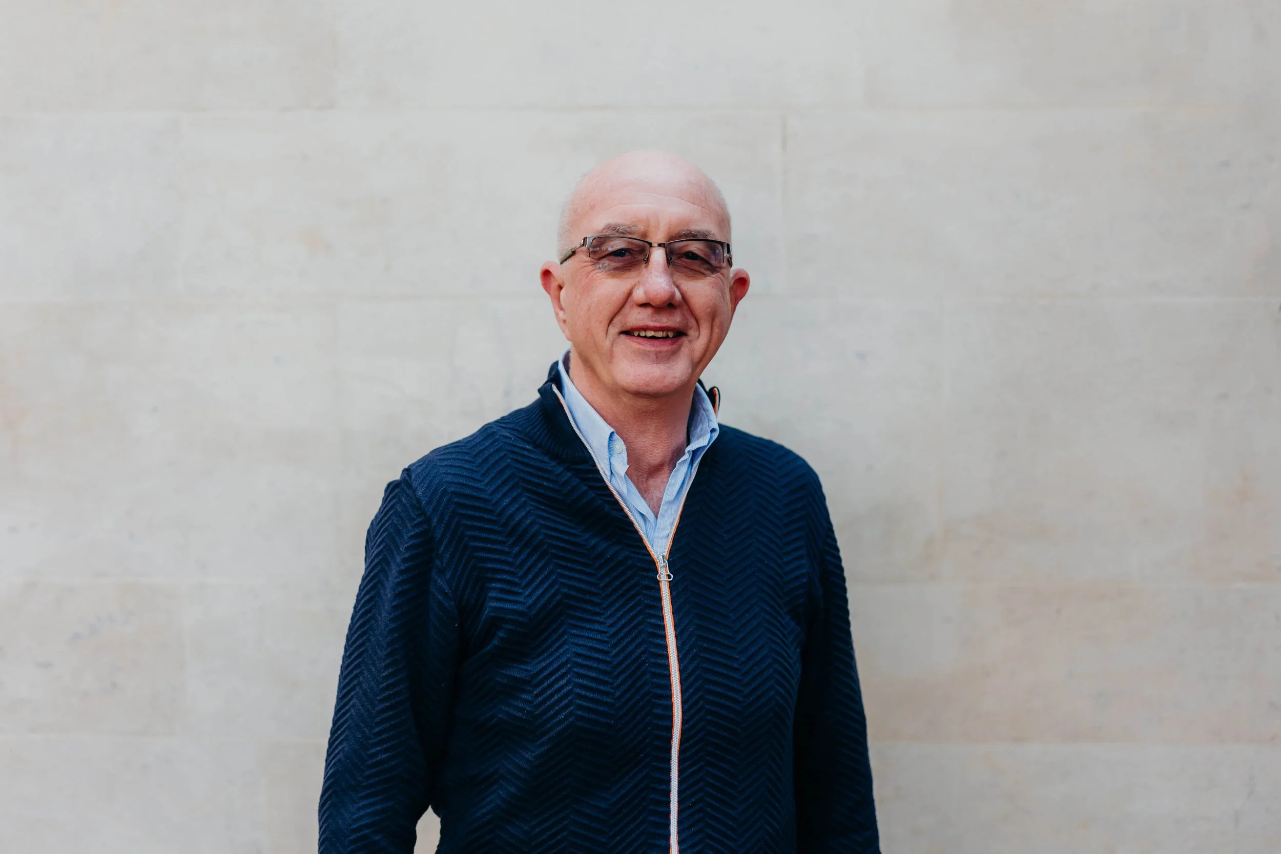 Who's who — Saint Paul's Hammersmith