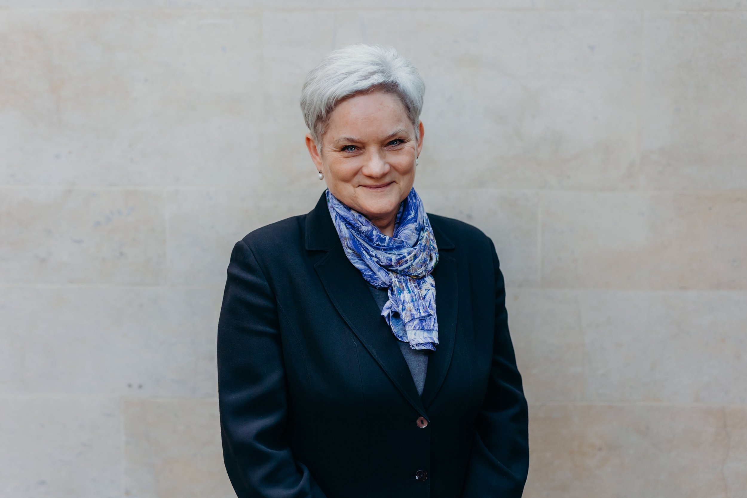 Who's who — Saint Paul's Hammersmith