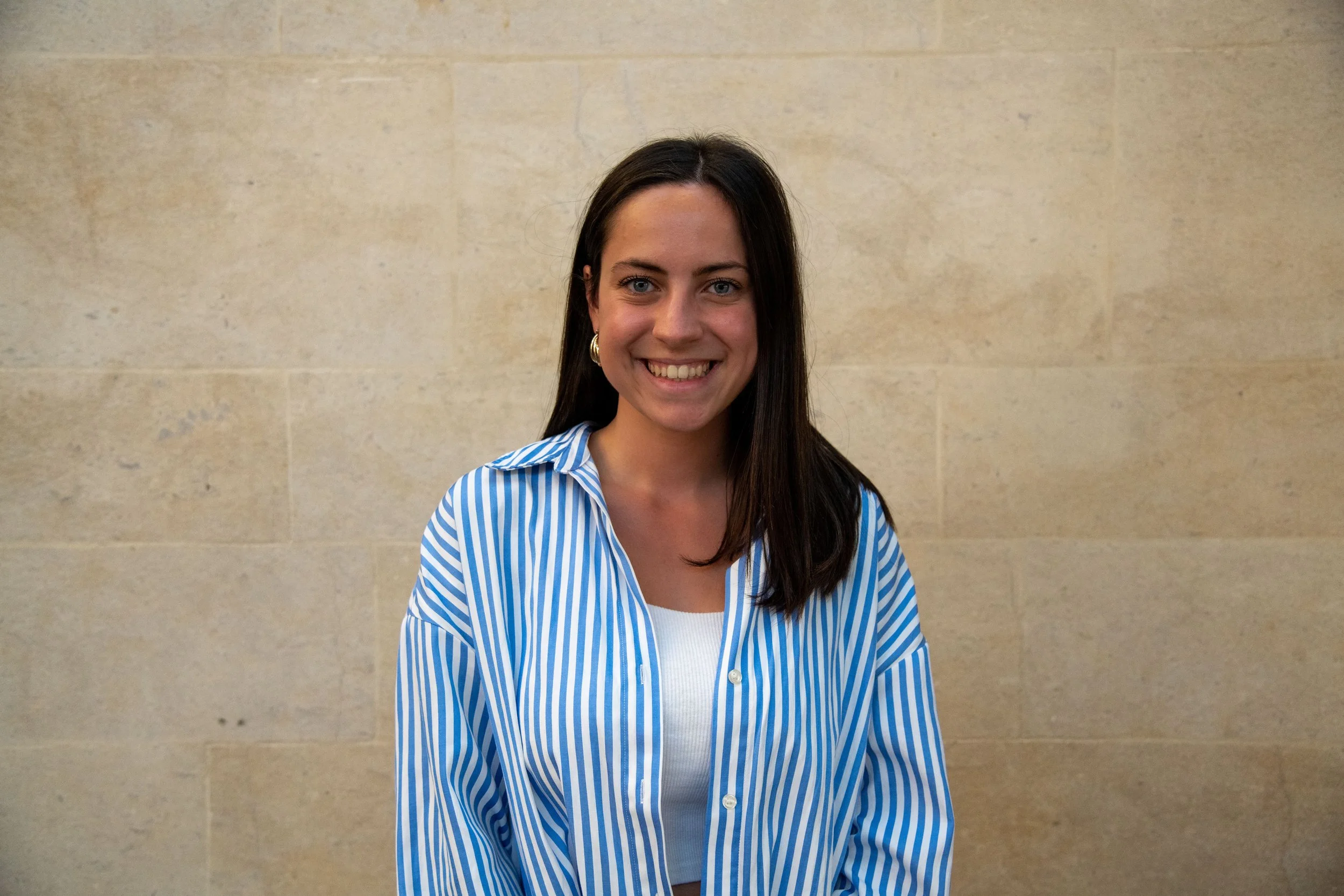 Who's who — Saint Paul's Hammersmith