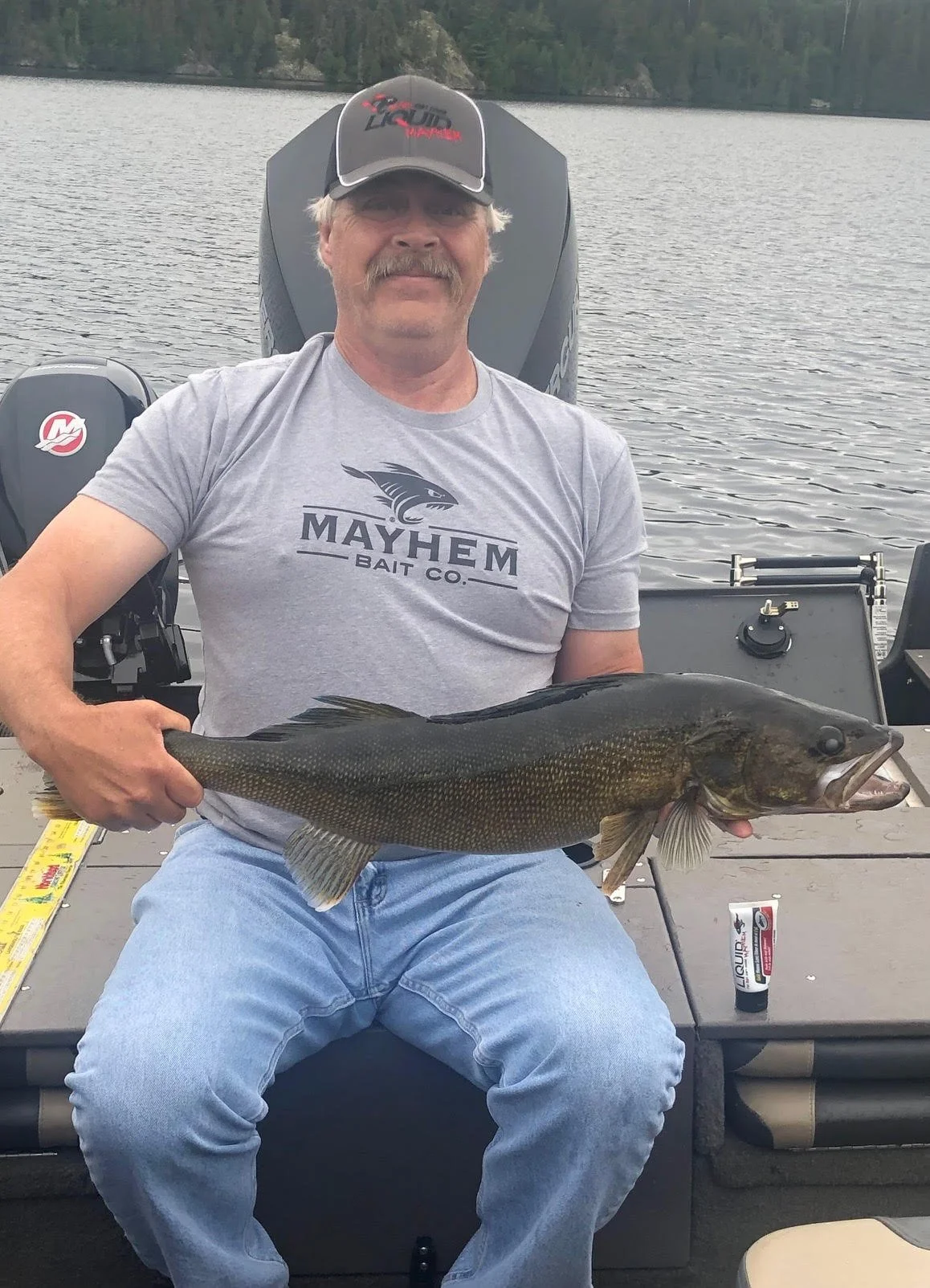 Timmins Angling Adventures