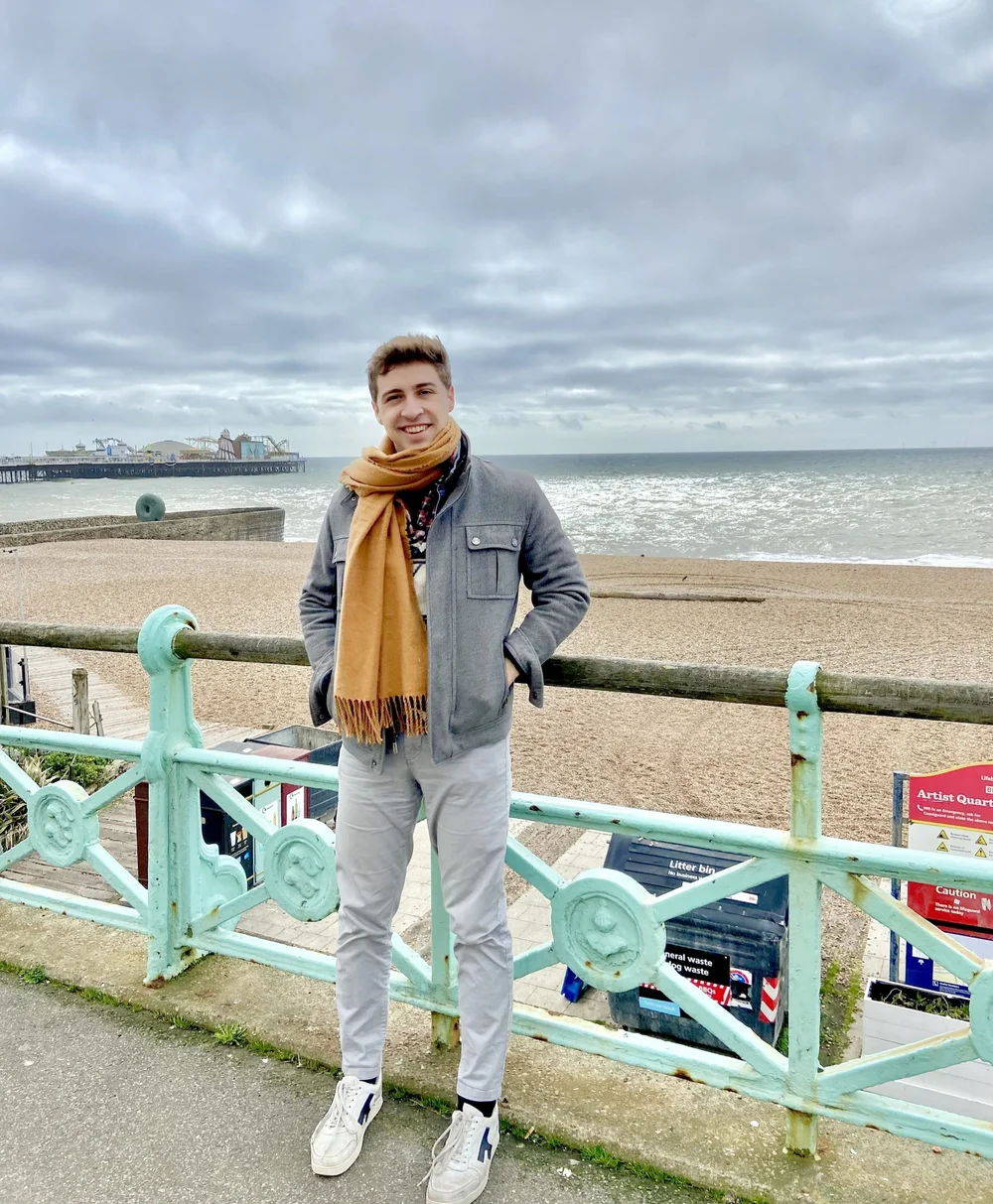 Meet the Team — Pine Forest Media