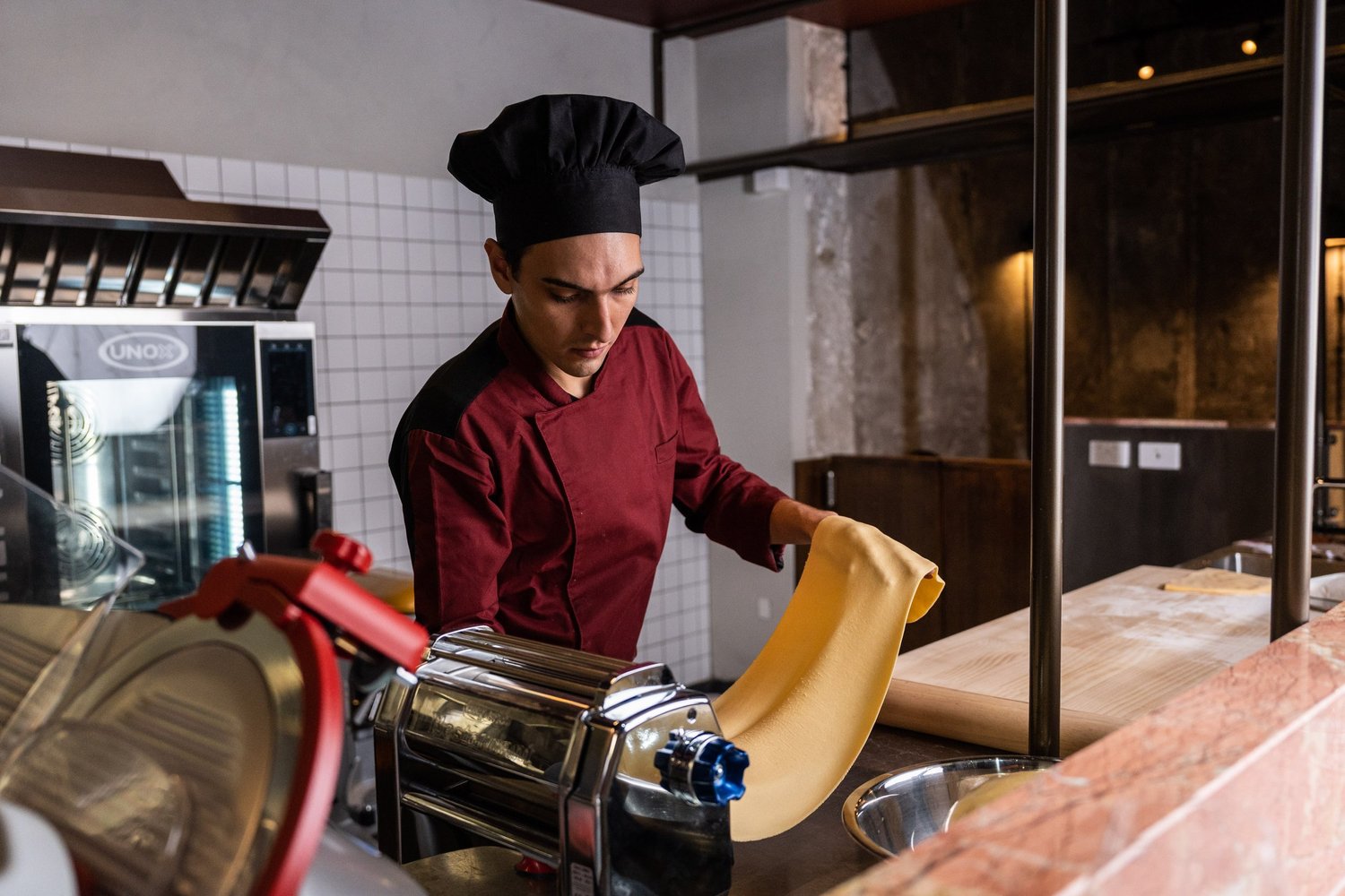 Quando Quando Cucina & Bar | Italian Restaurant in Melbourne