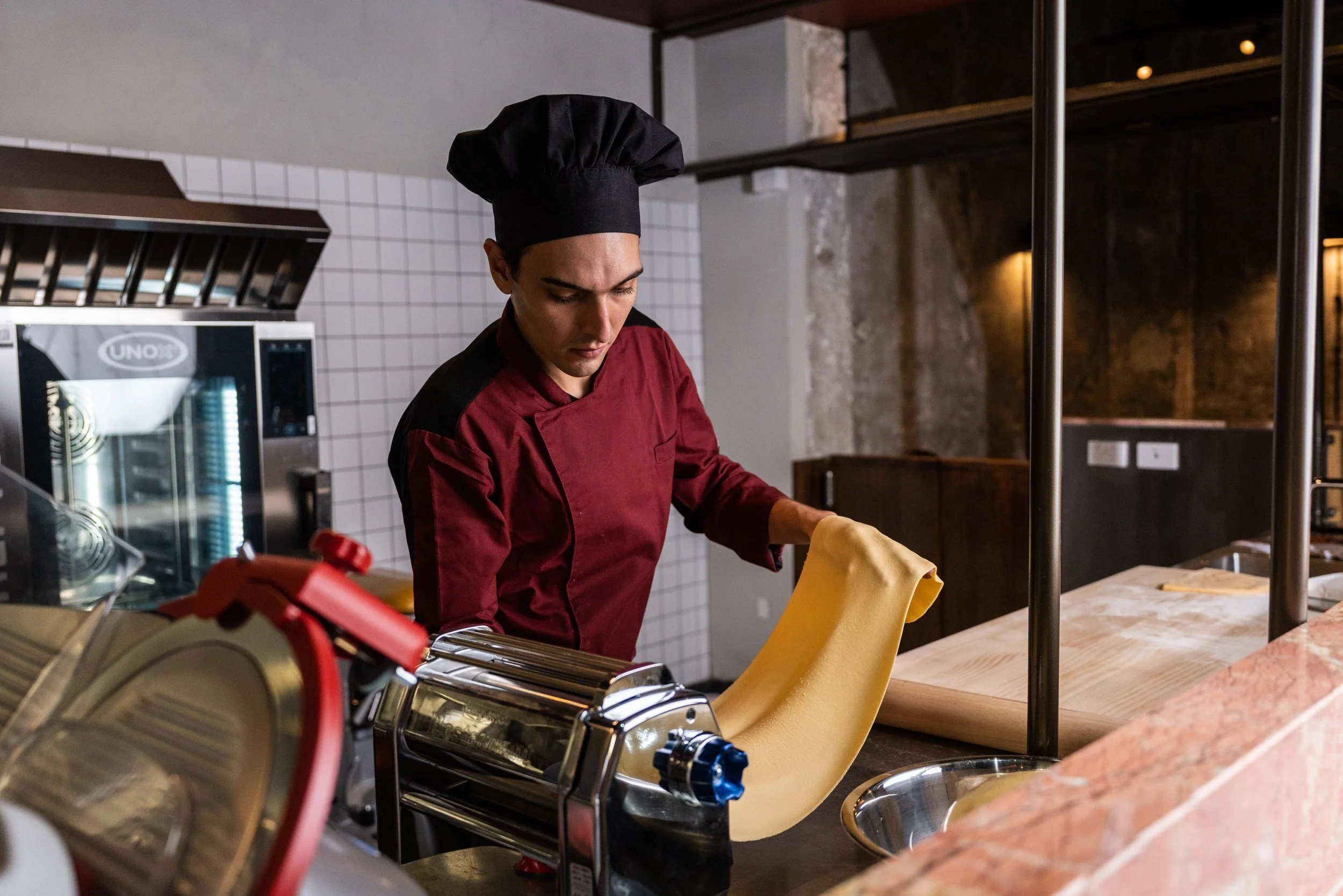 Quando Quando Cucina & Bar | Italian Restaurant in Melbourne