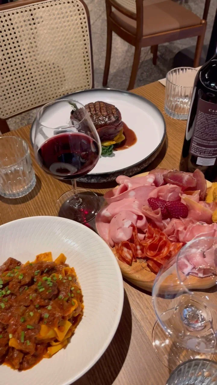 Quando Quando Cucina & Bar | Italian Restaurant in Melbourne