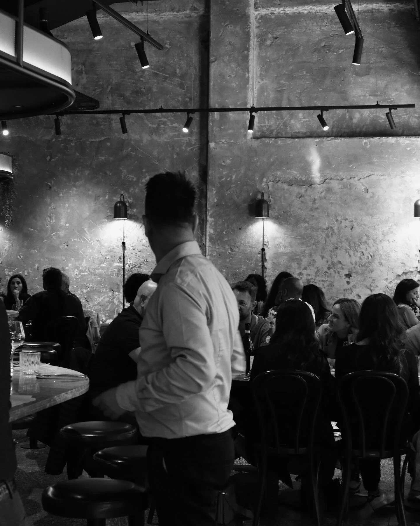 Quando Quando Cucina & Bar | Italian Restaurant in Melbourne