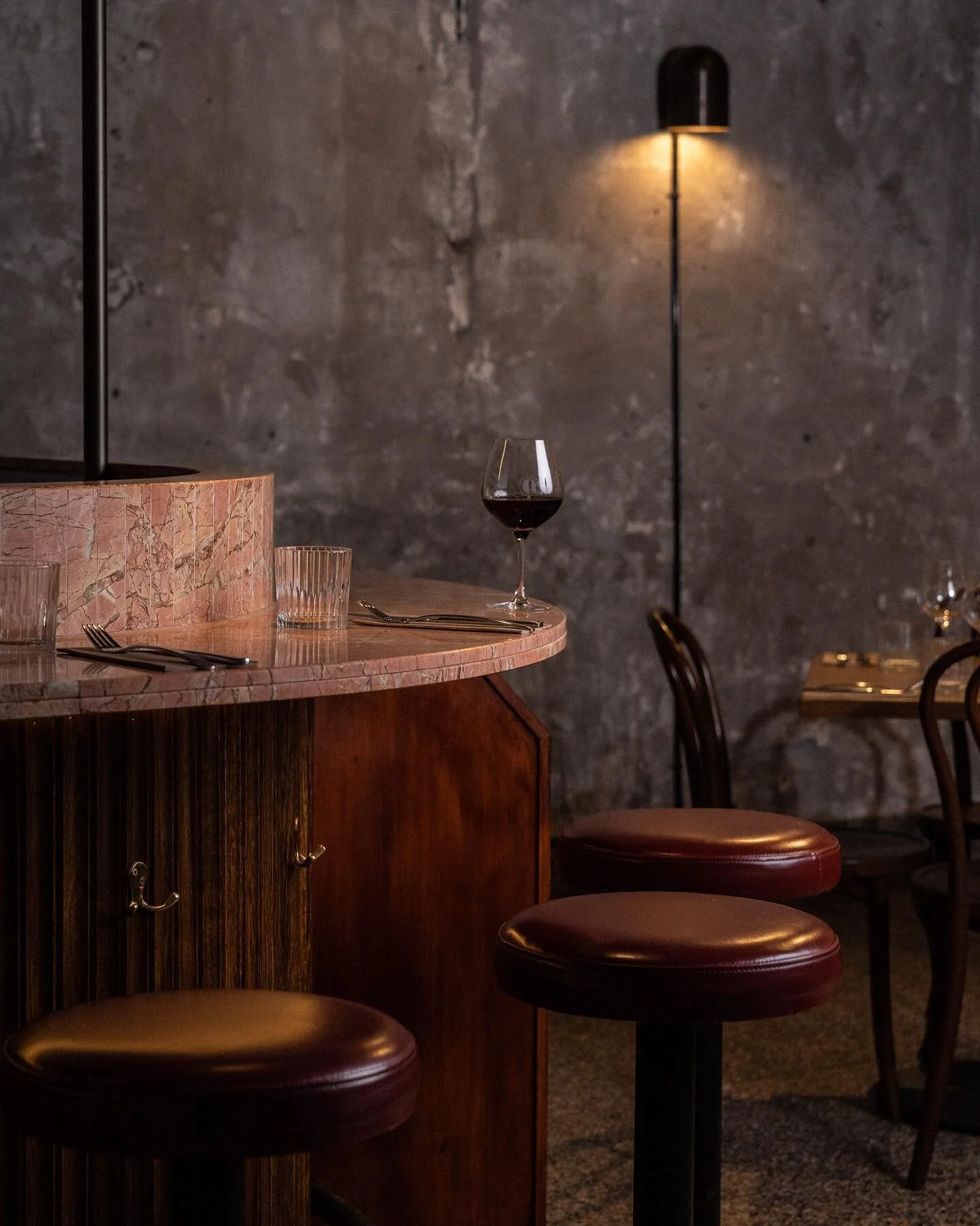 Quando Quando Cucina & Bar | Italian Restaurant in Melbourne