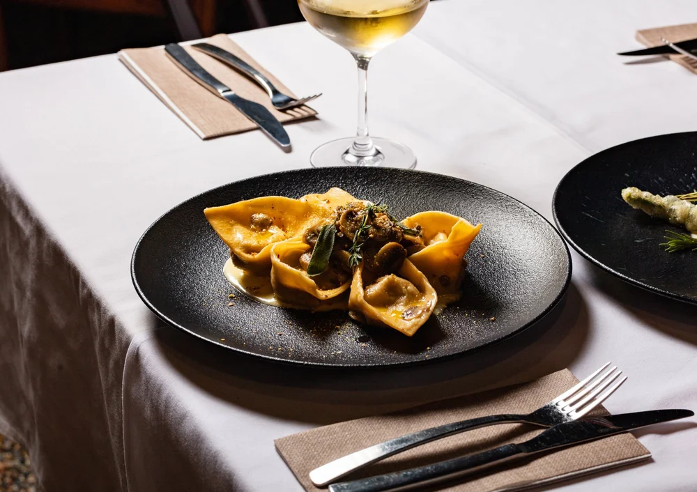 Quando Quando Cucina & Bar | Italian Restaurant in Melbourne