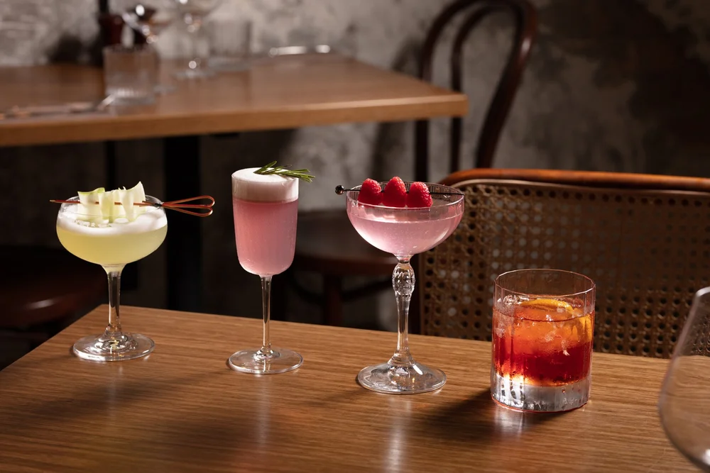 Quando Quando Cucina & Bar | Italian Restaurant in Melbourne