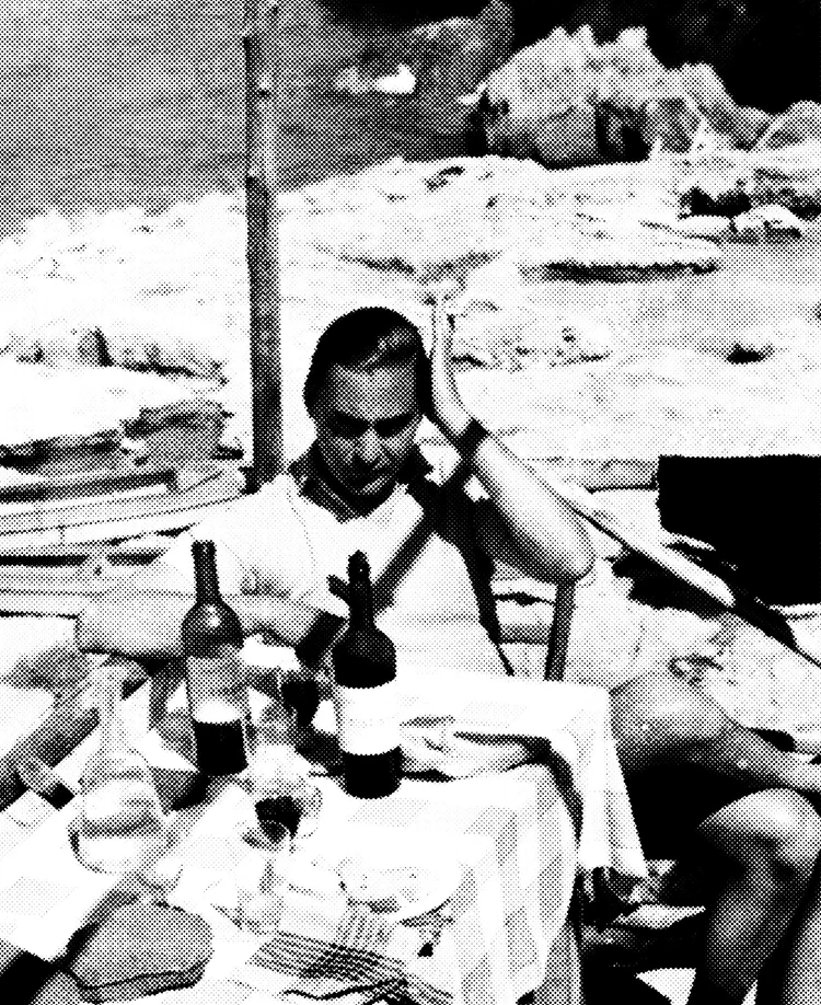 Quando Quando Cucina & Bar | Italian Restaurant in Melbourne