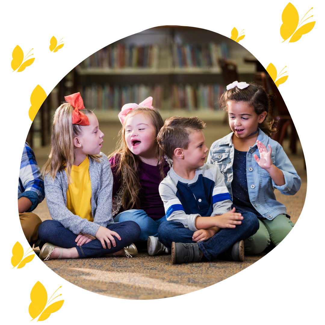 Sponsor — Down Syndrome Association of Peterborough