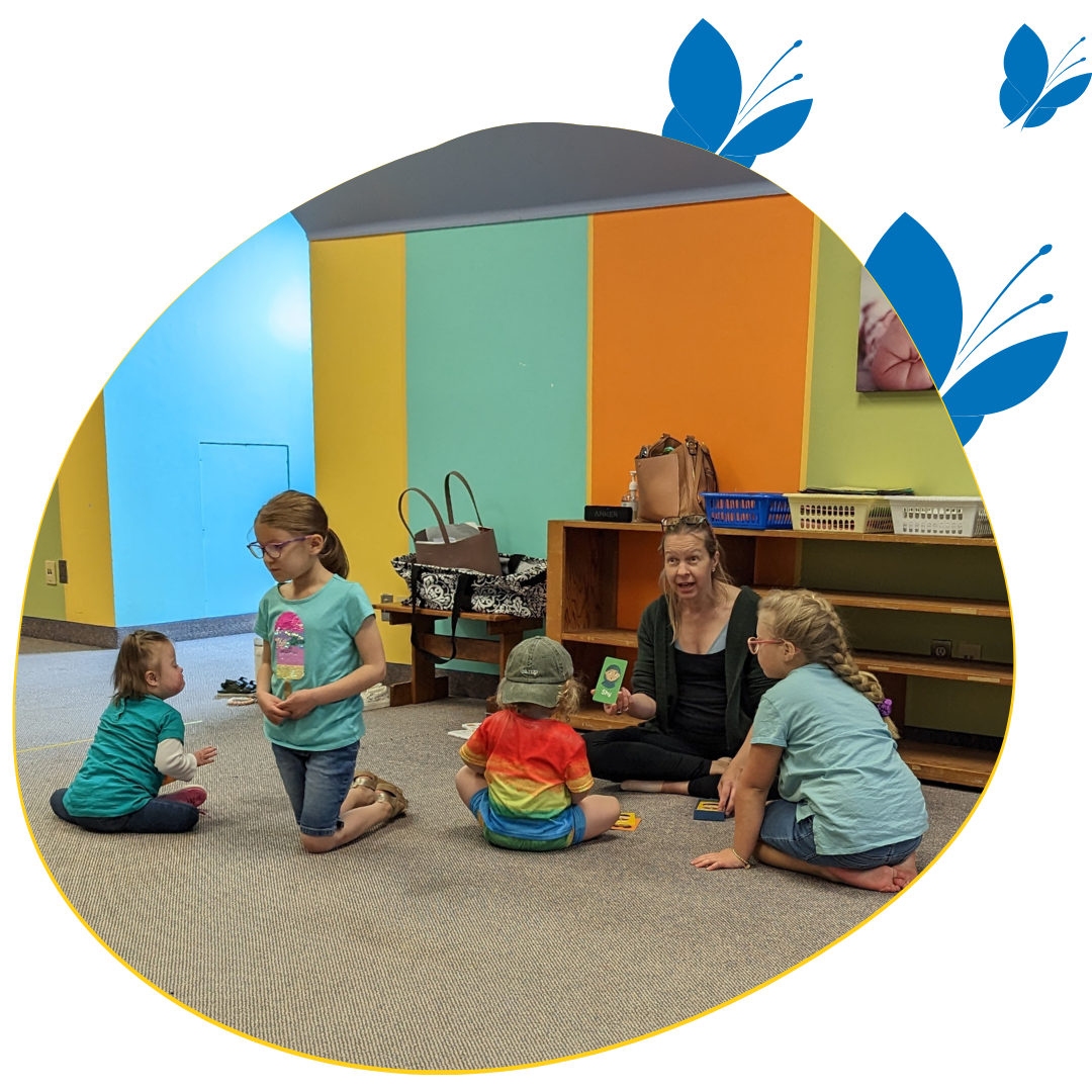 Our Programs — Down Syndrome Association of Peterborough