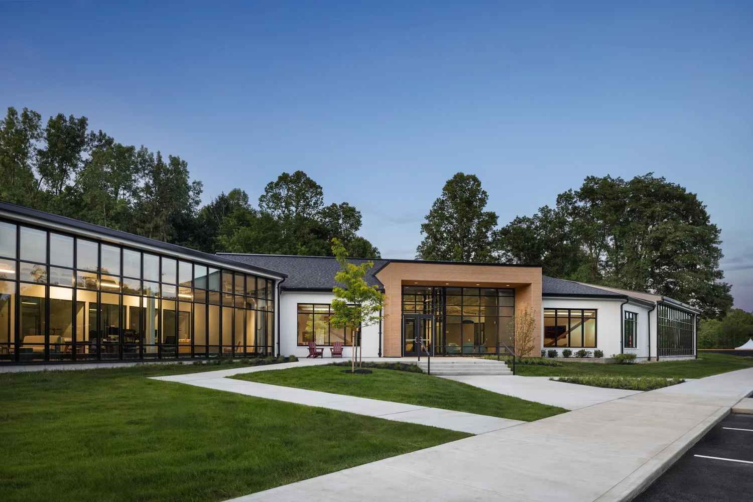 Portfolio | Creative Studio Architects — Creative Studio Architects