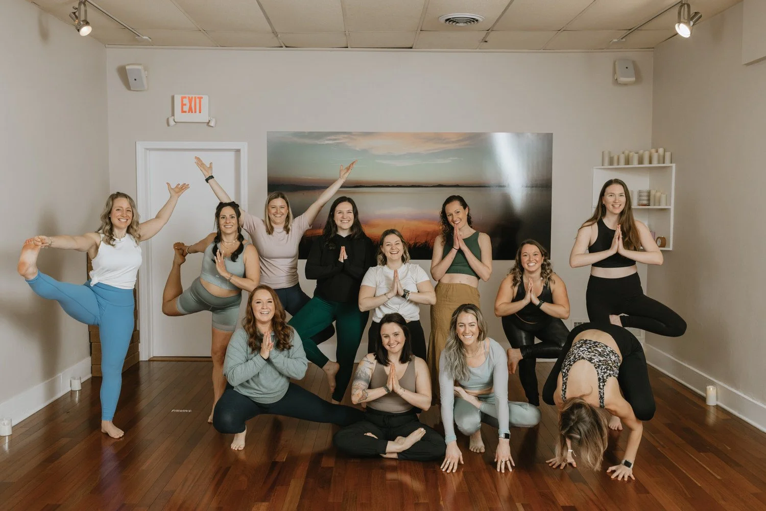 $49 Yoga Intro Offer | Berkshires, Pittsfield | Radiance Yoga