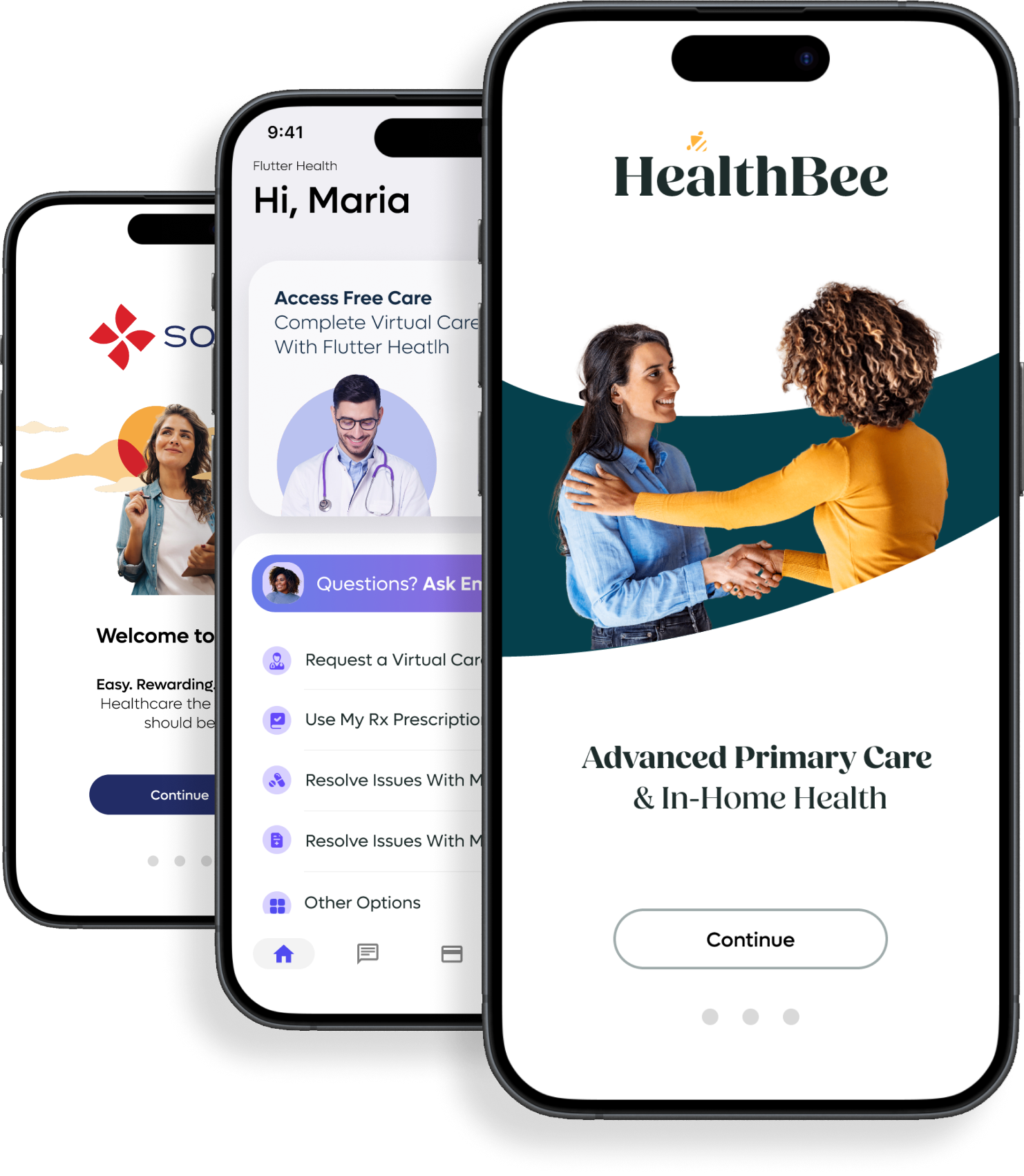 Health Engagement Platform For Employers Empara health-engagement-platform-for-employers-empara