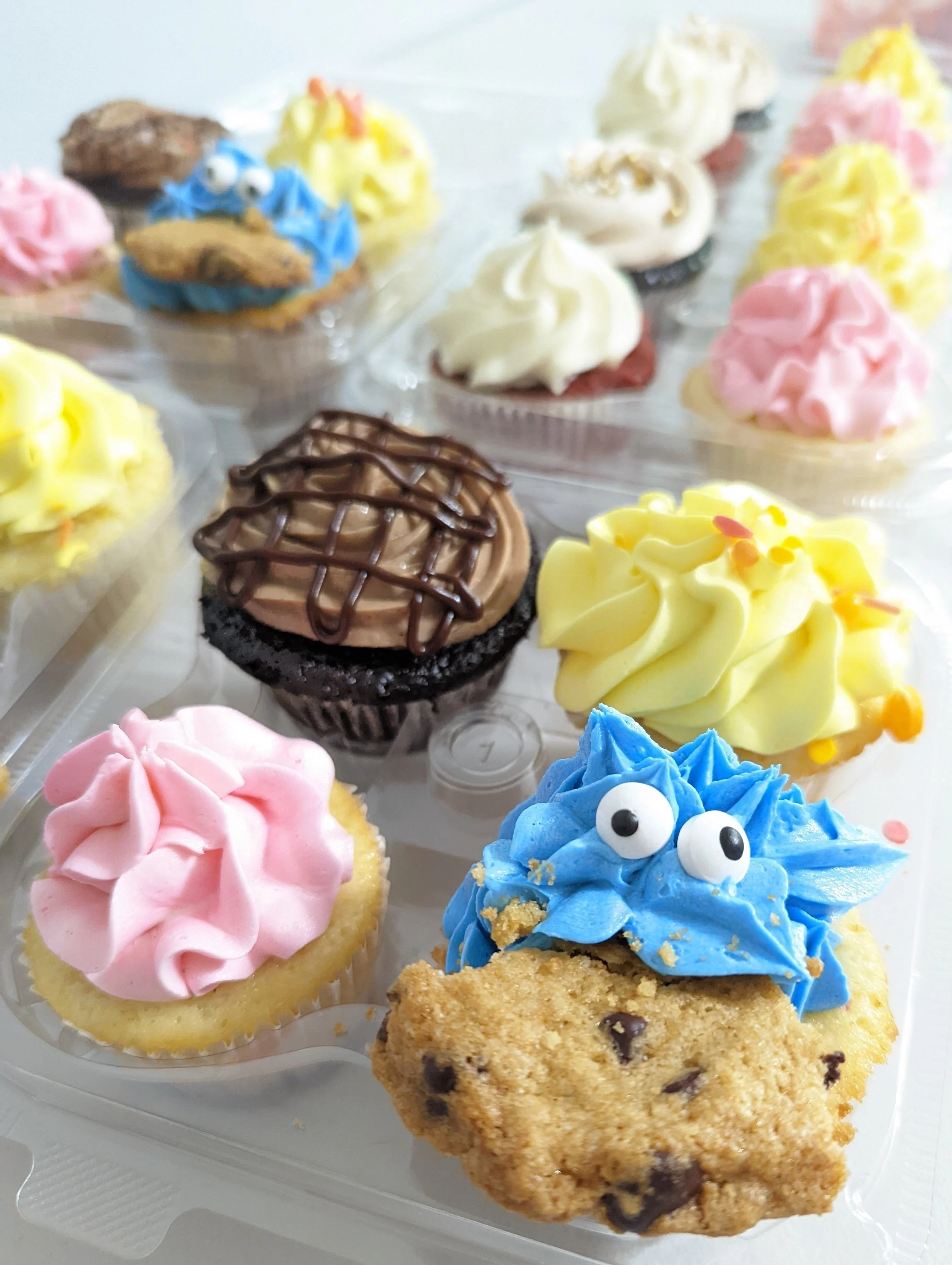 Leona's Baking Co.