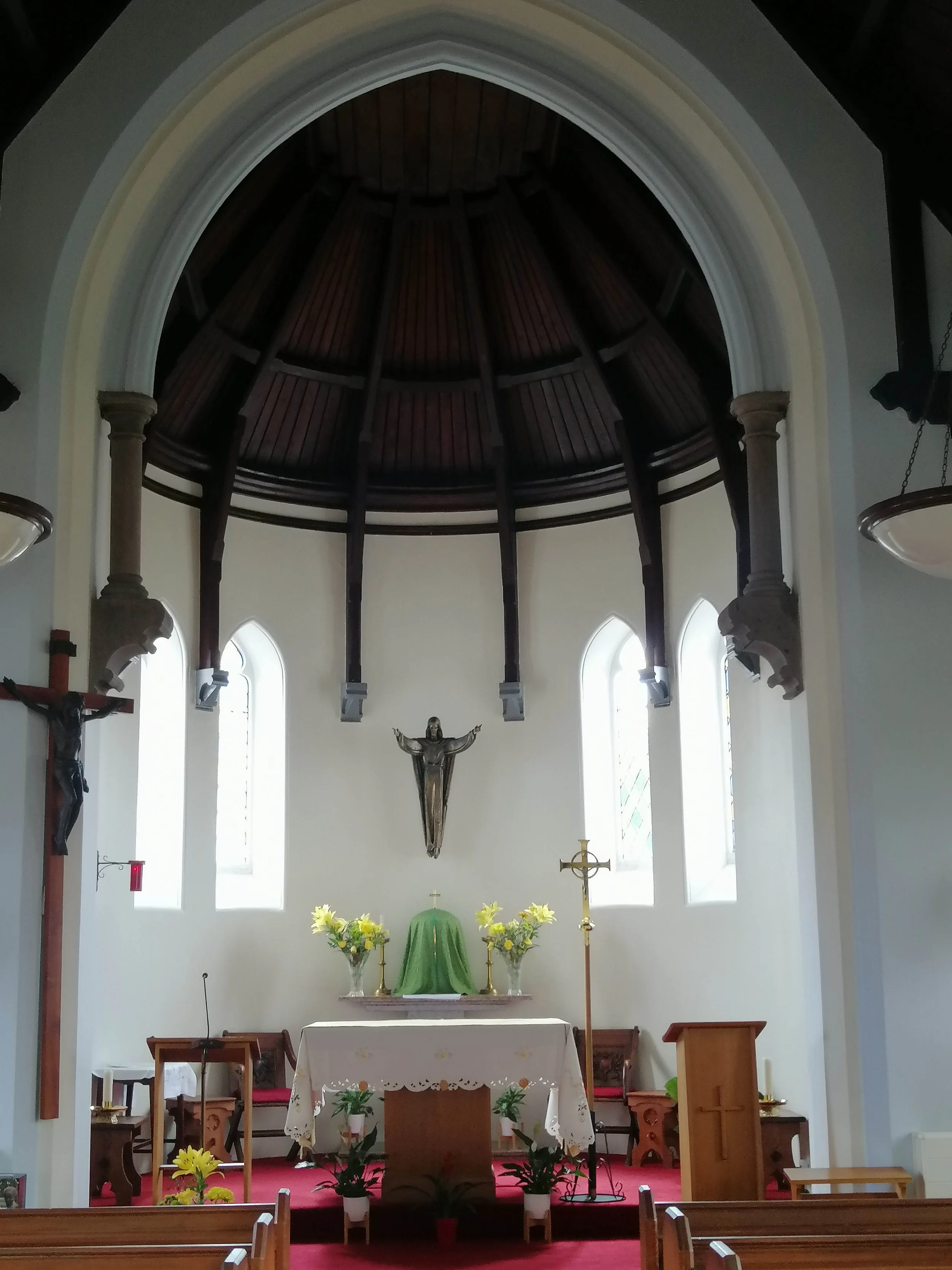 Church of Immaculate Conception