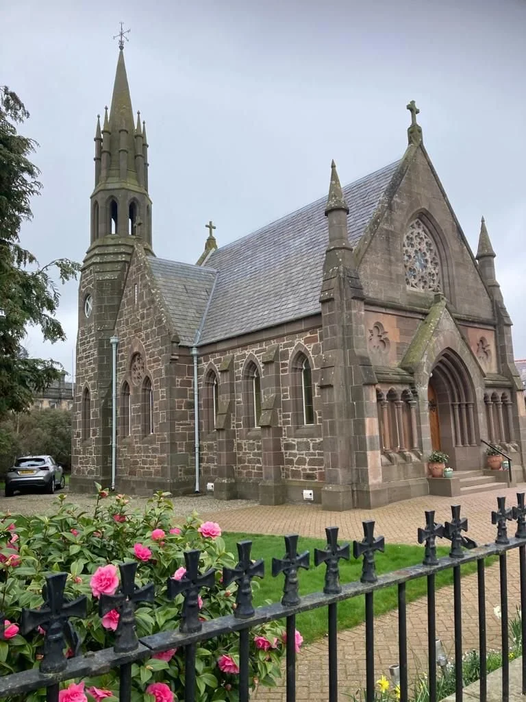 Church of Immaculate Conception