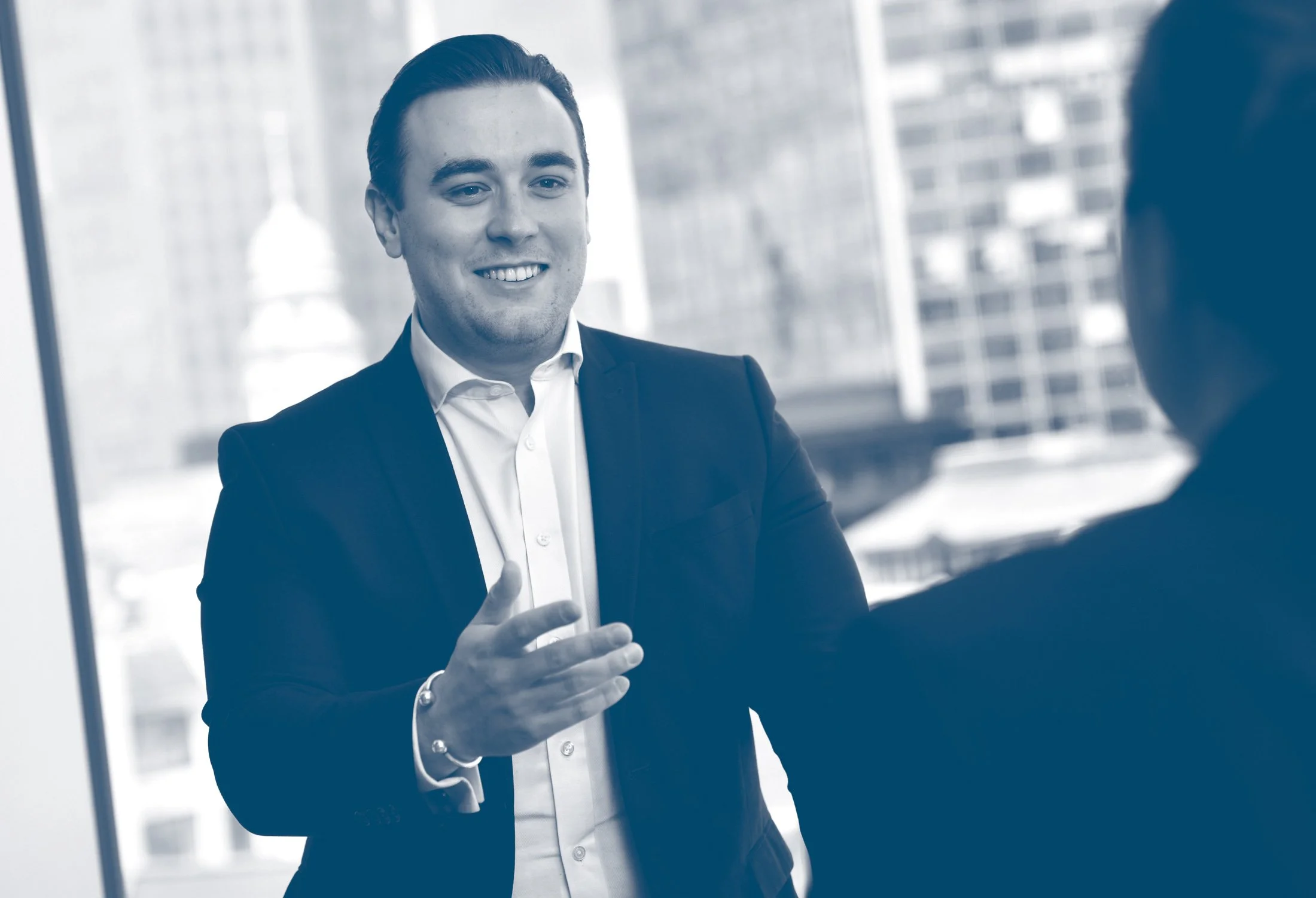 Callum Dance — Mount Stuart Wealth Management Ltd