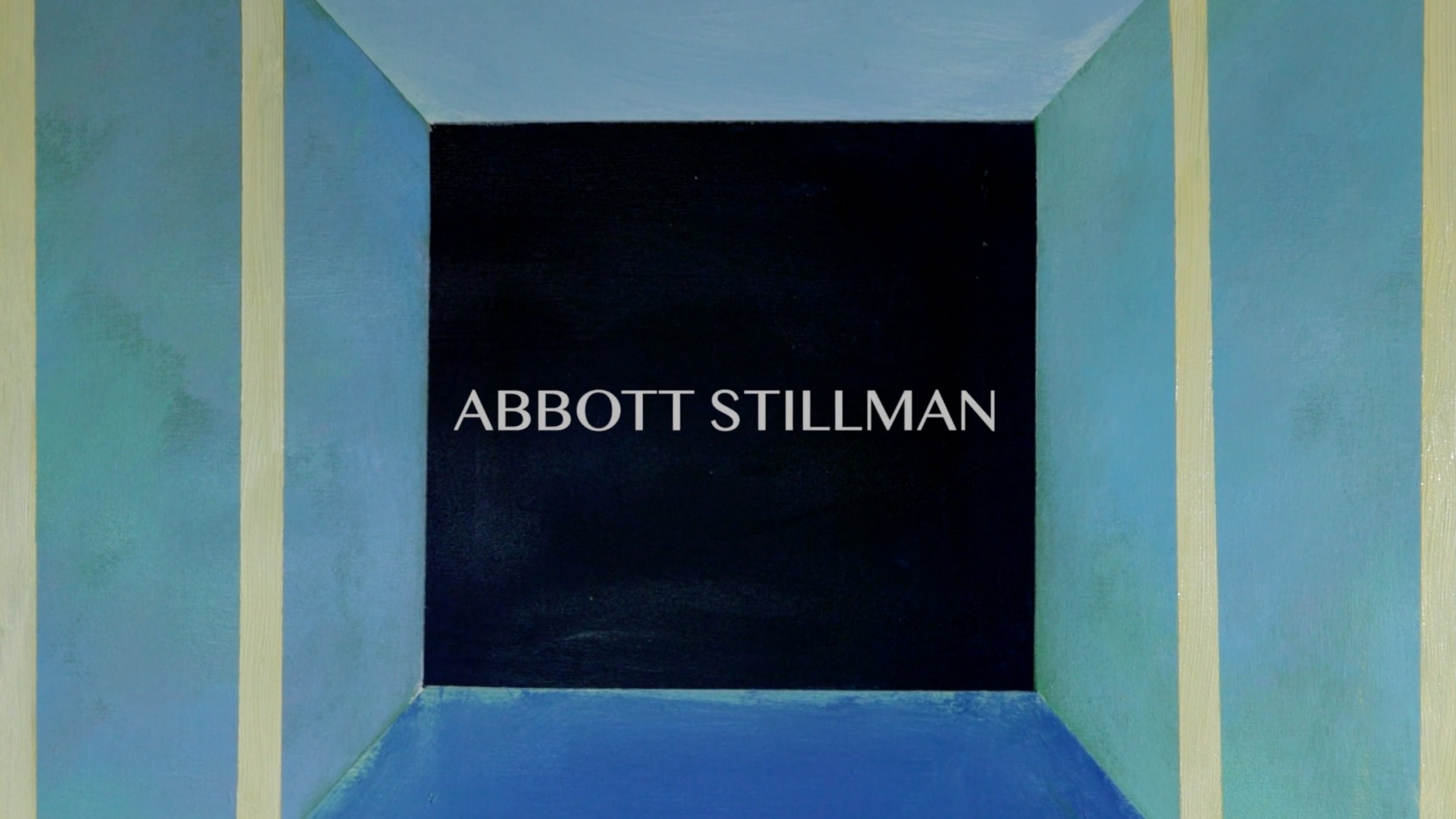 About — Abbott Stillman