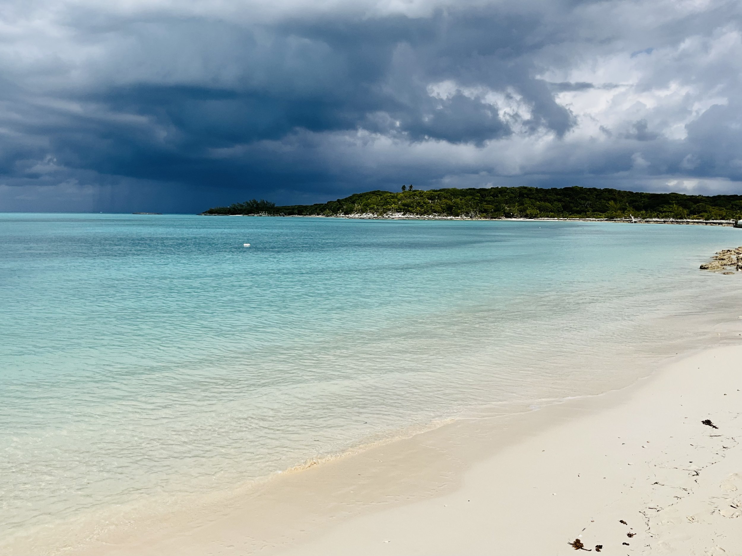 Hoopers Bay Rental Homes