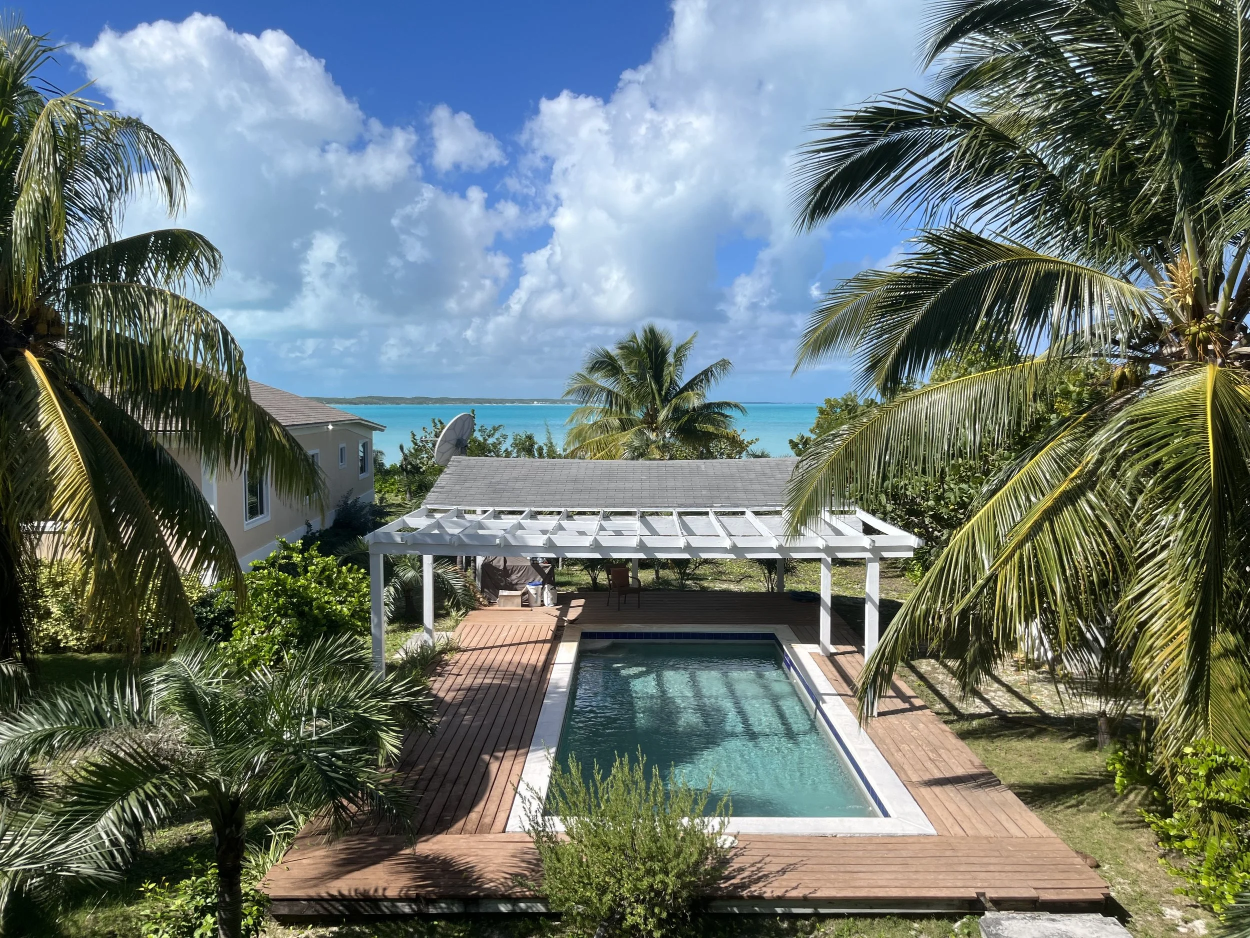 Hoopers Bay Rental Homes