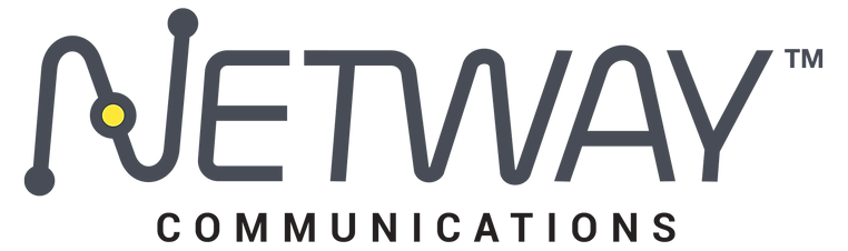 Netway Communications - Network Infrastructure Solutions