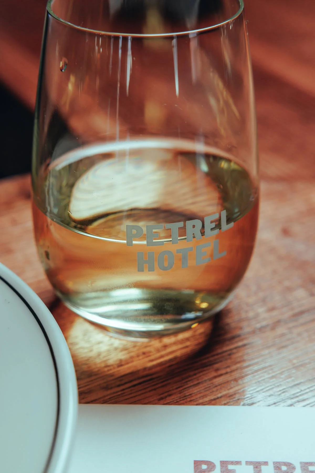 Petrel Hotel — OPEN SEASON