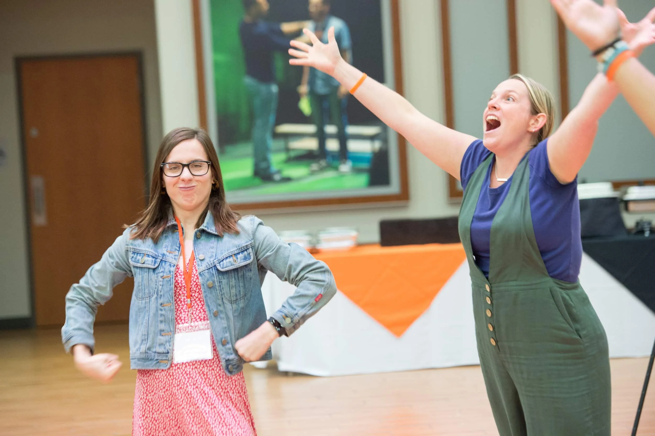 The Anne Frank Project | A program of Buffalo State University