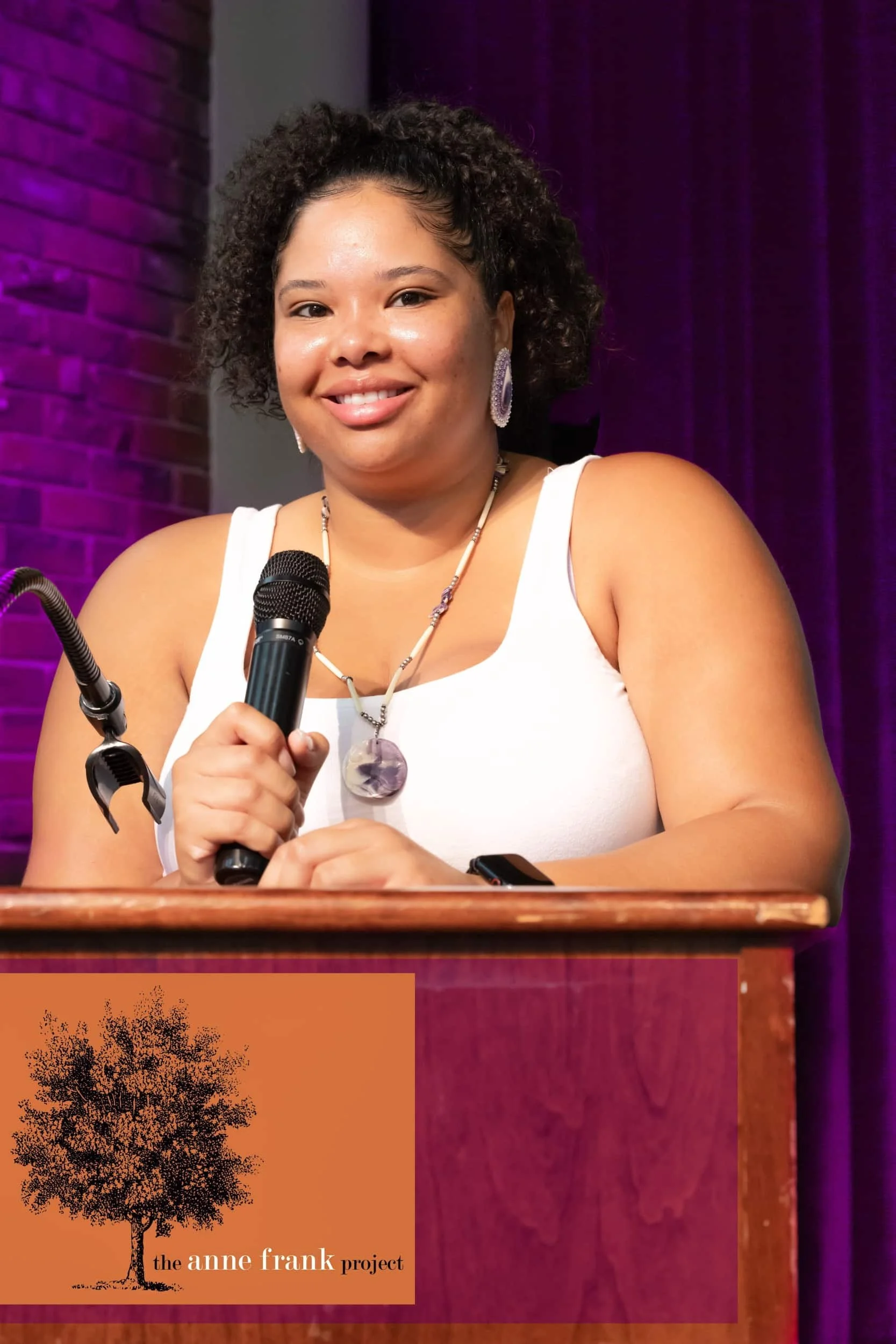 AFP wraps successful Social Justice Festival — The Anne Frank Project ...