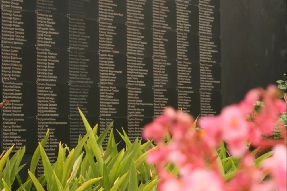 Study in Rwanda — The Anne Frank Project at SUNY Buffalo State University