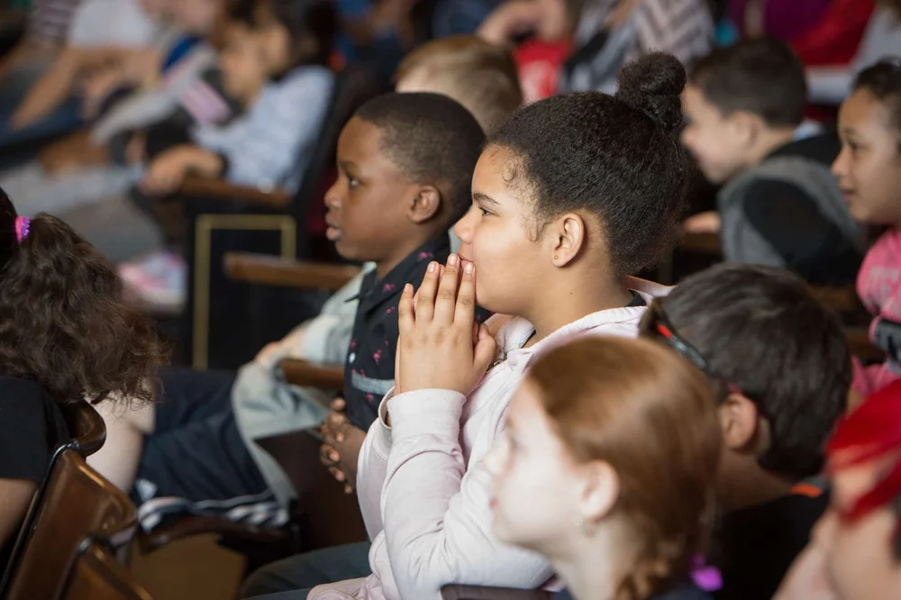 The Anne Frank Project | A program of Buffalo State University
