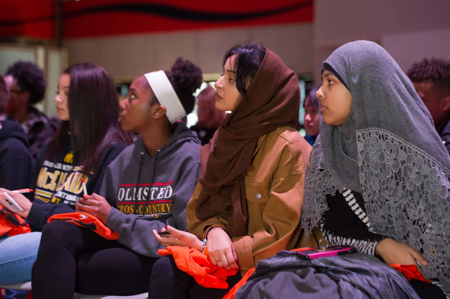 The Anne Frank Project | A program of Buffalo State University
