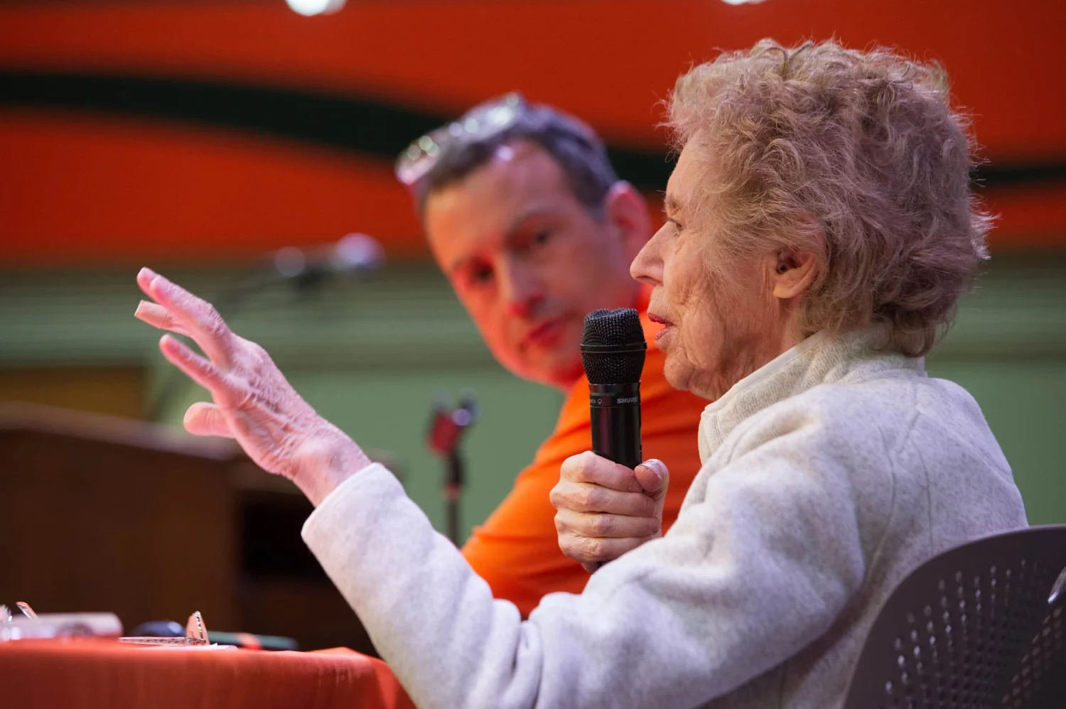 About — The Anne Frank Project at SUNY Buffalo State University
