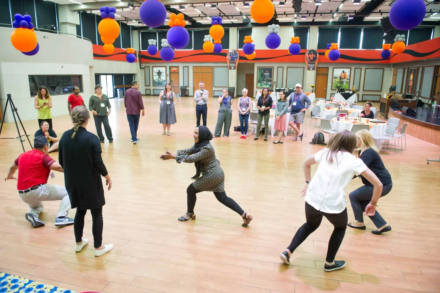 The Anne Frank Project | A program of Buffalo State University