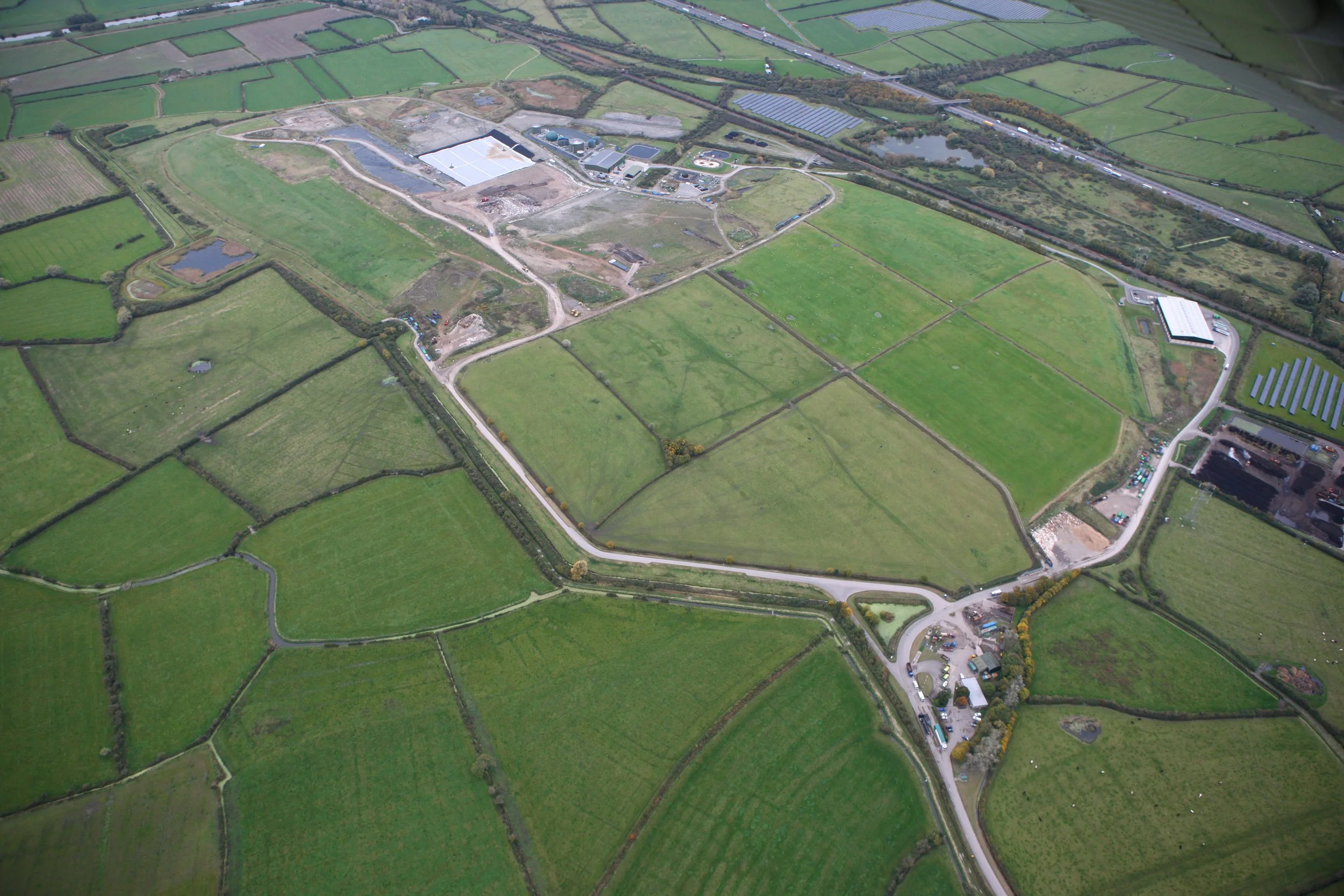 Current Consultations — :INNOV8PLANNING: