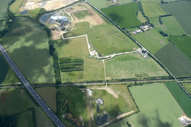 Current Consultations — :INNOV8PLANNING: