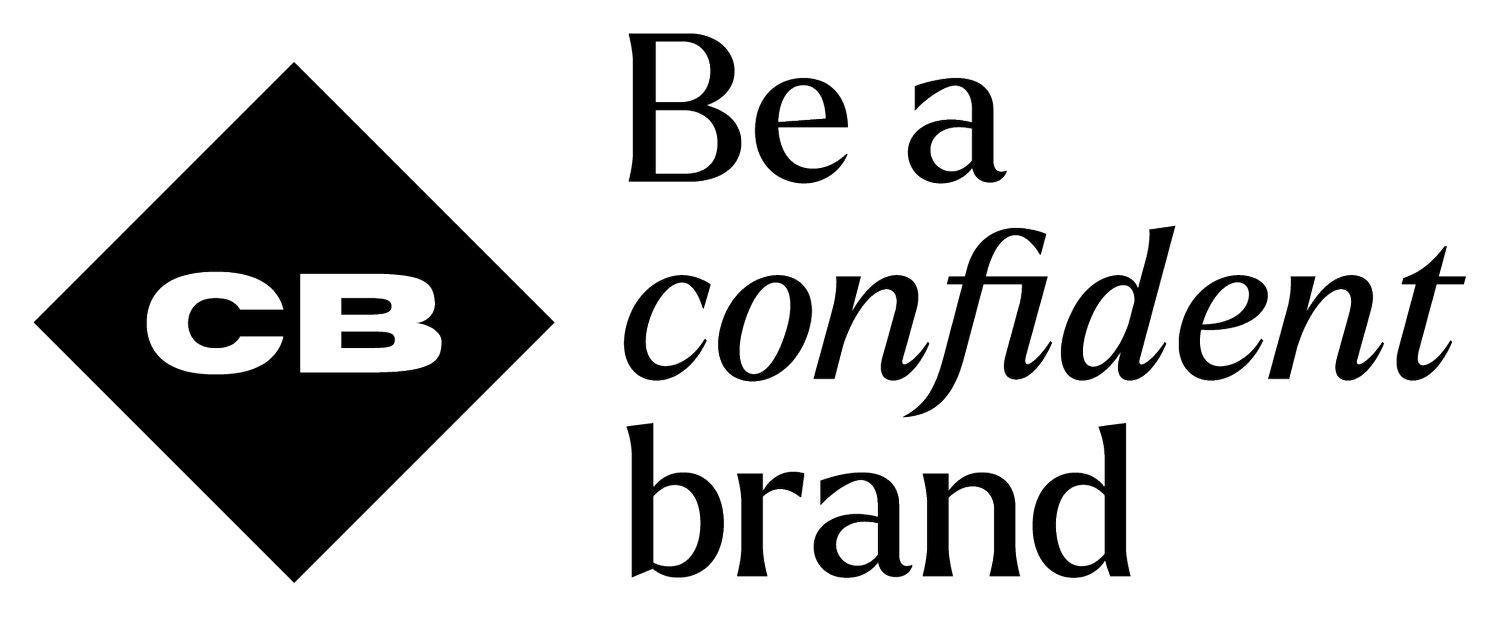 Confident Brands