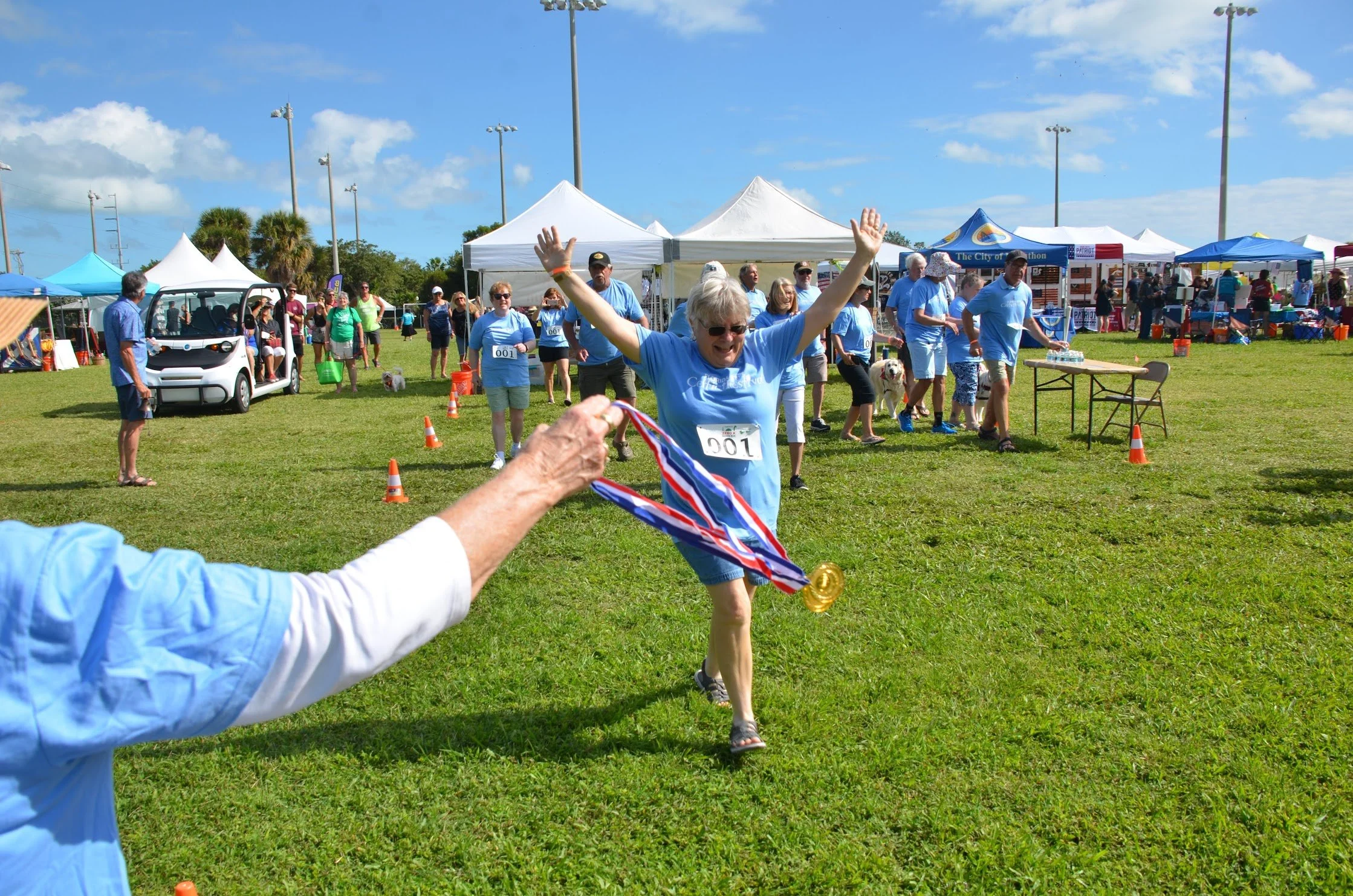 Celtic Crossroads Activity Tent — Florida Keys Celtic Festival ...