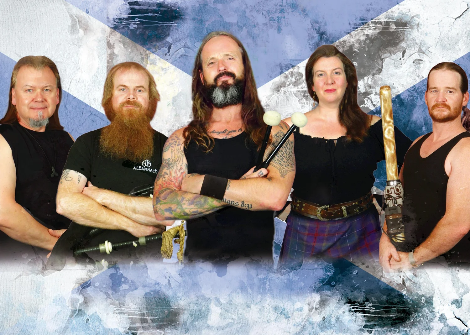 Florida Keys Celtic Festival - Celebrating Celtic Heritage in the ...