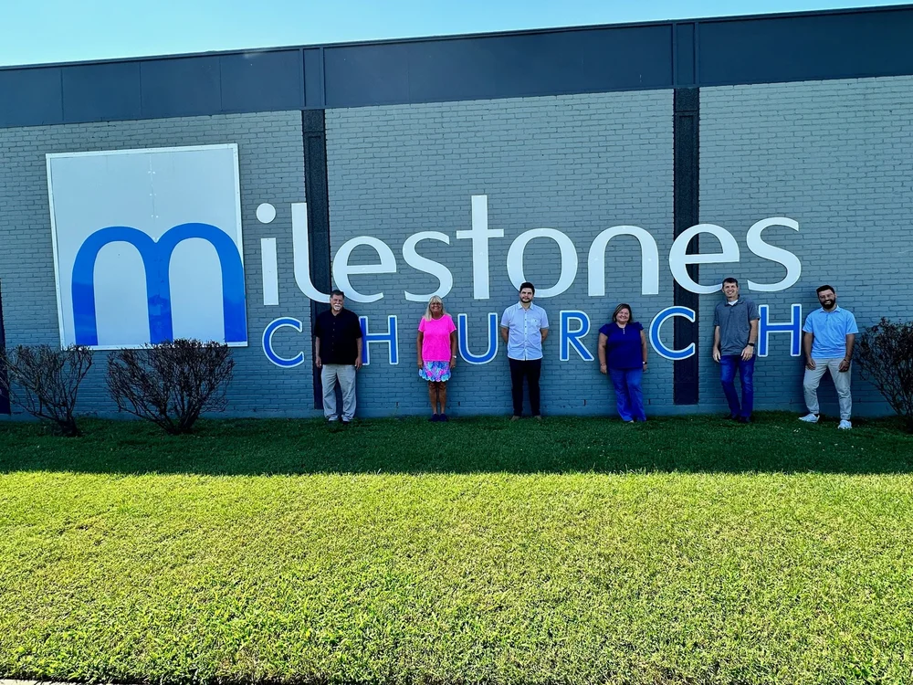 STAFF AND LEADERSHIP — Milestones Church