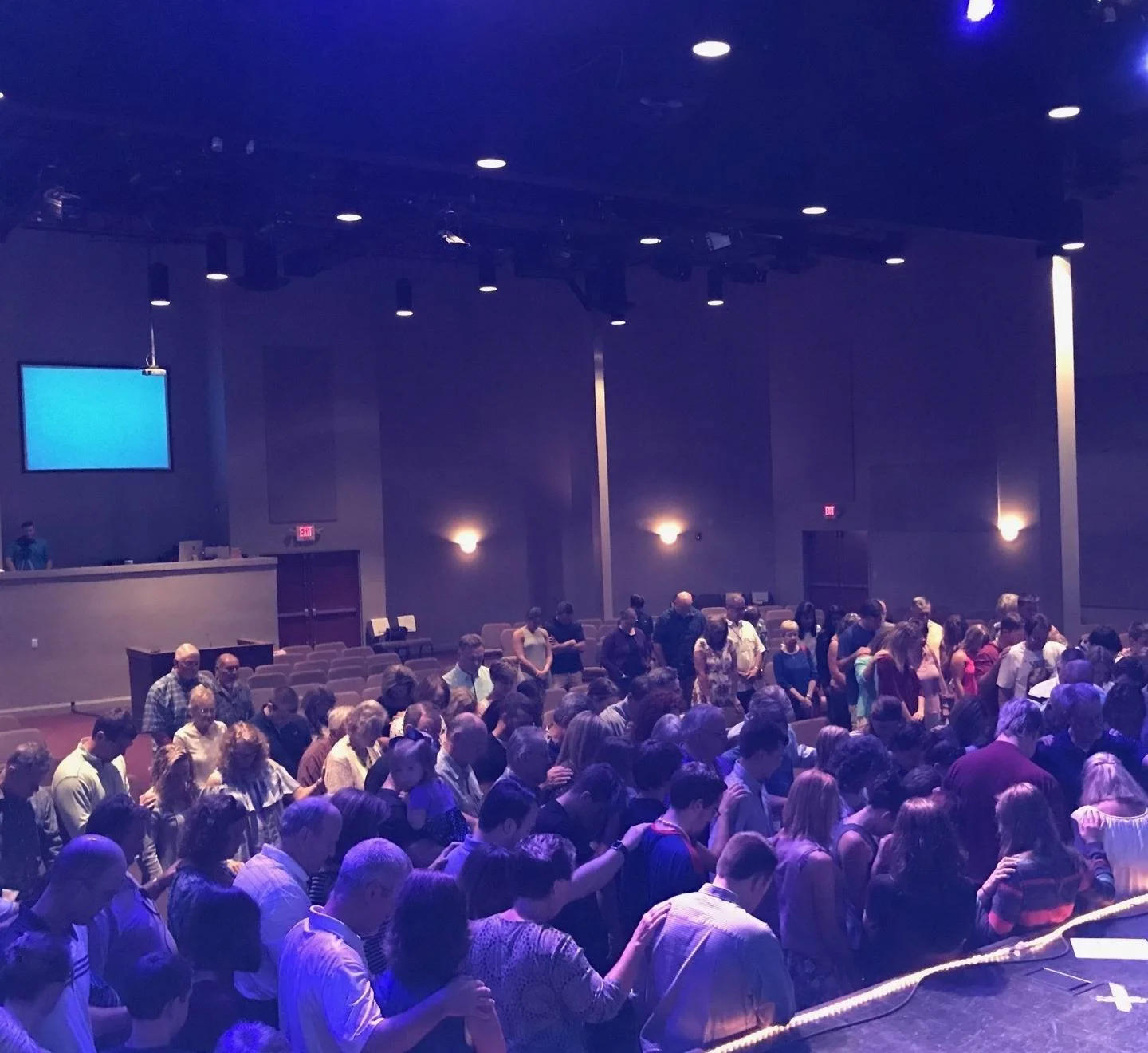 GIVING — Milestones Church