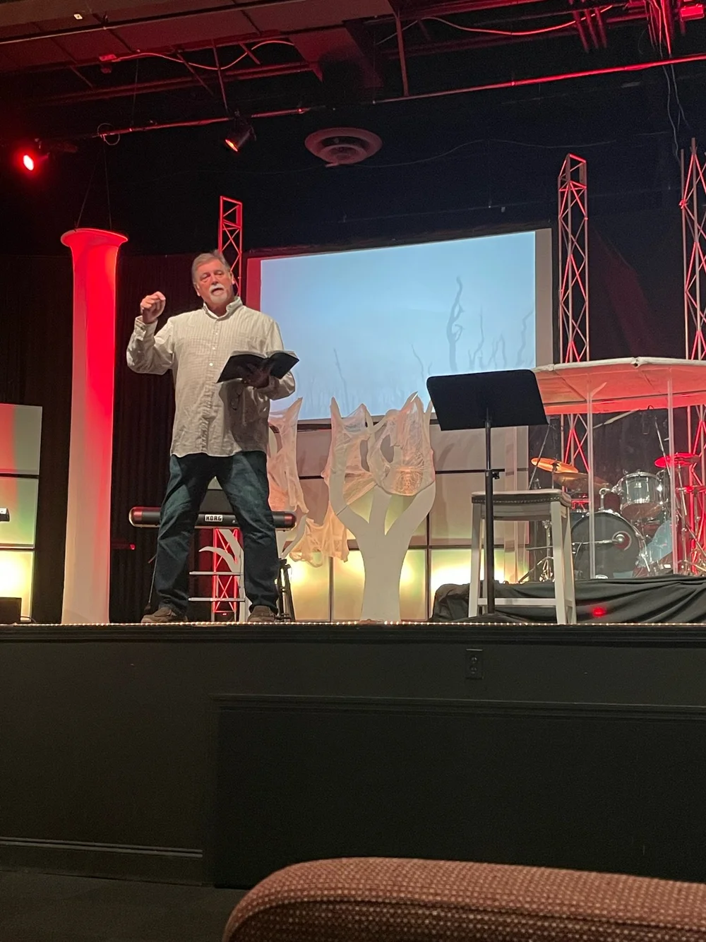 SERMONS — Milestones Church