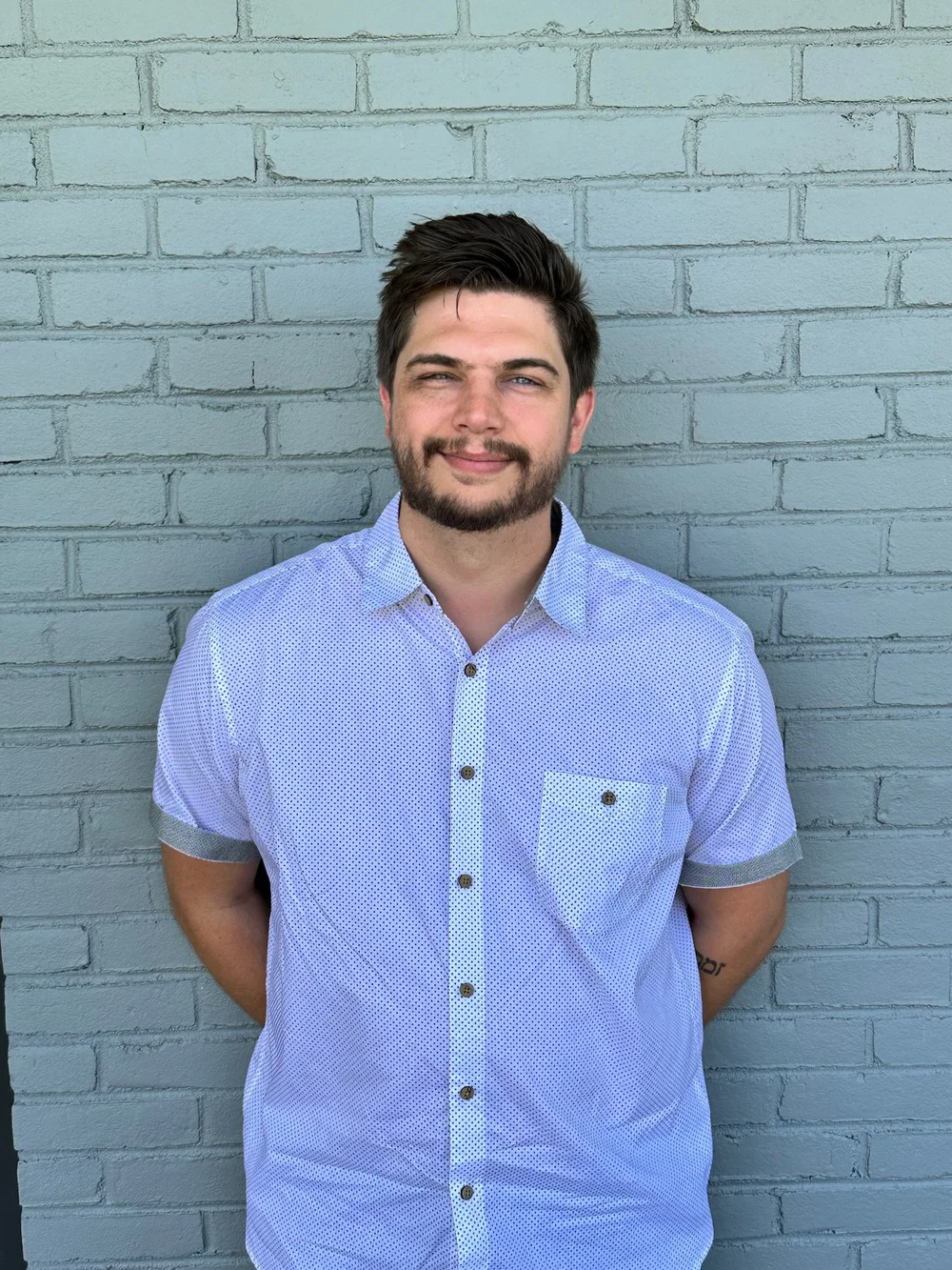 STAFF AND LEADERSHIP — Milestones Church